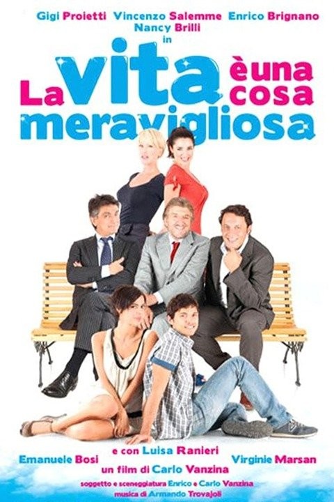 La vita è una cosa meravigliosa Pictures | Rotten Tomatoes