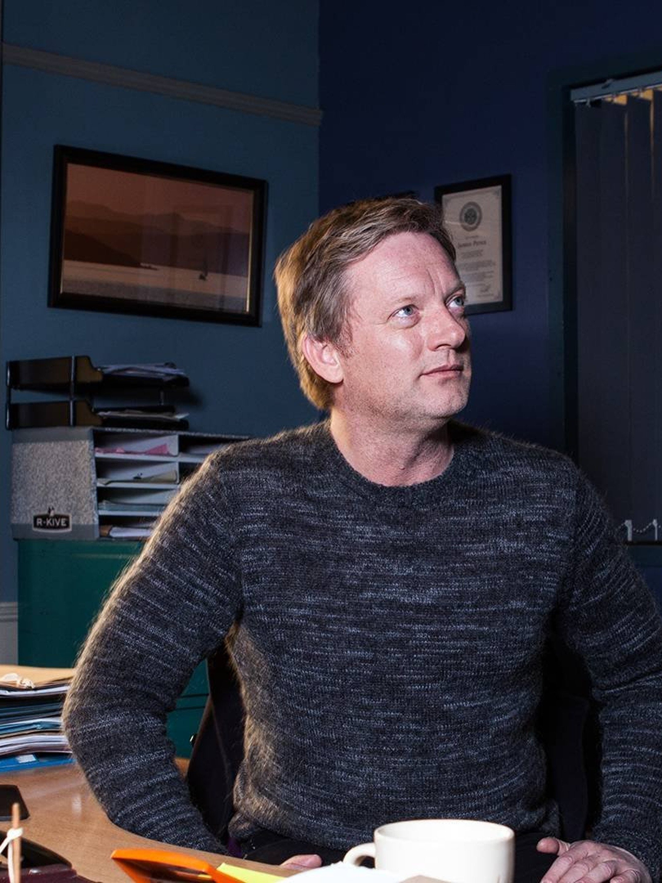 Blue Lightning Pictures | Rotten Tomatoes