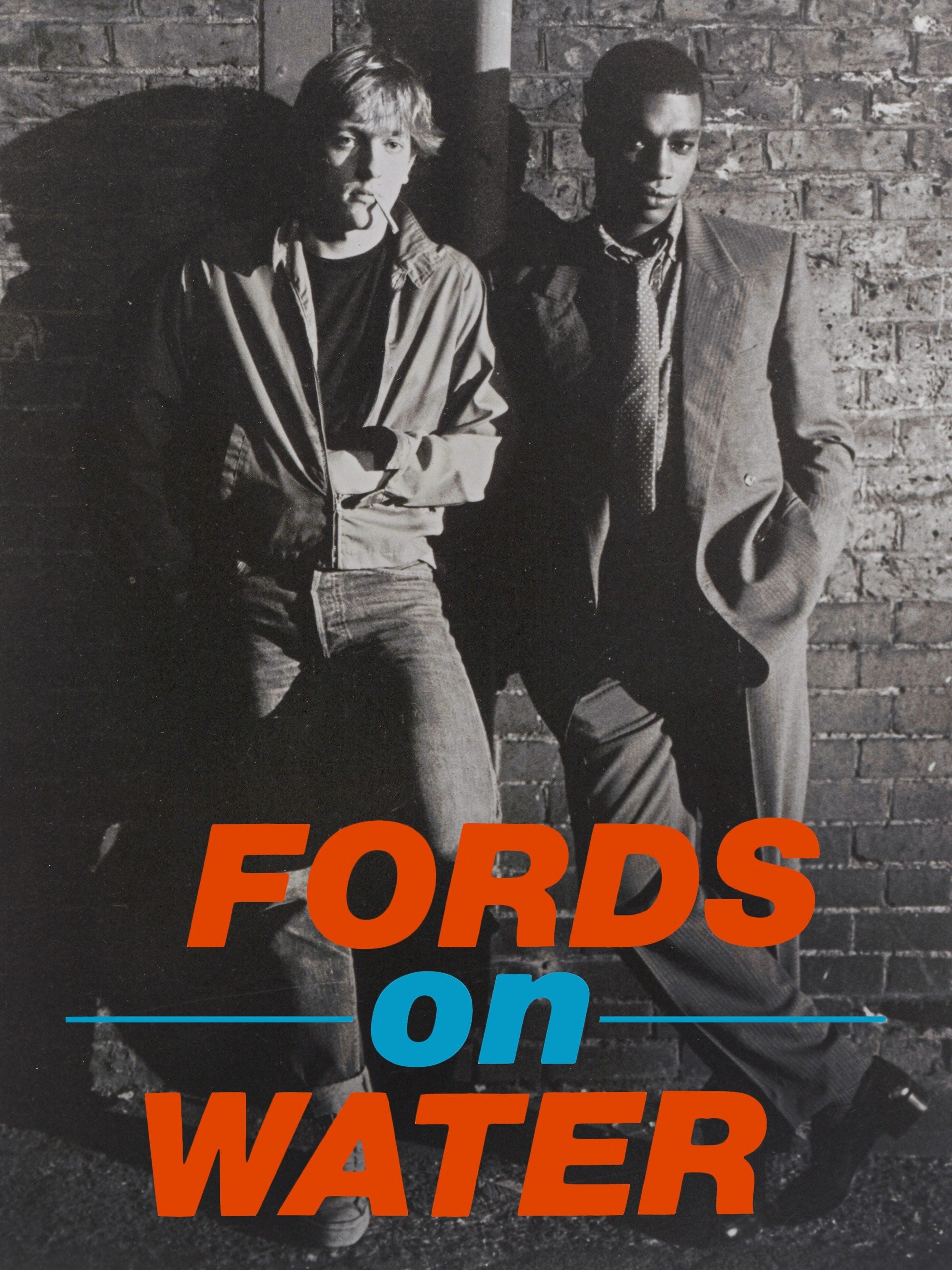 Fords On Water | Rotten Tomatoes