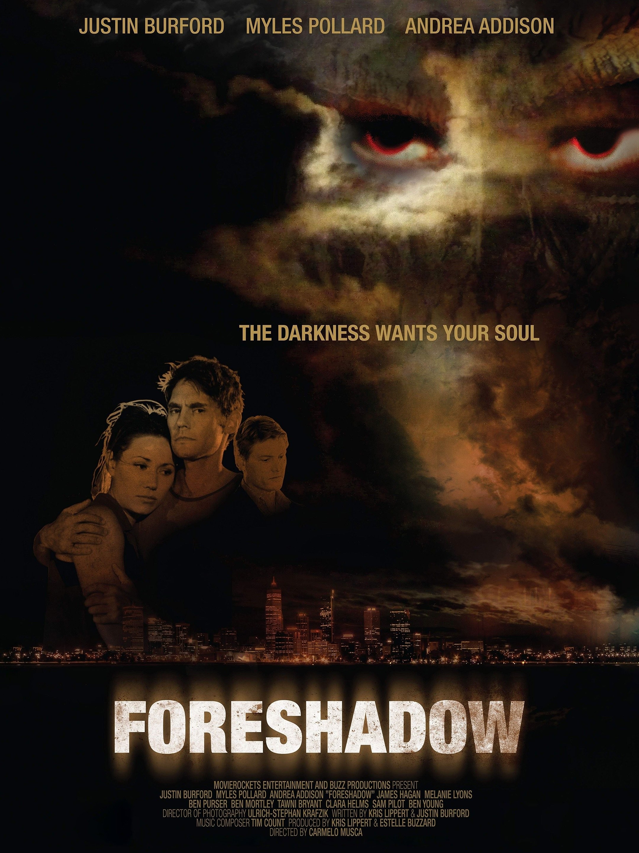 Foreshadow Pictures | Rotten Tomatoes