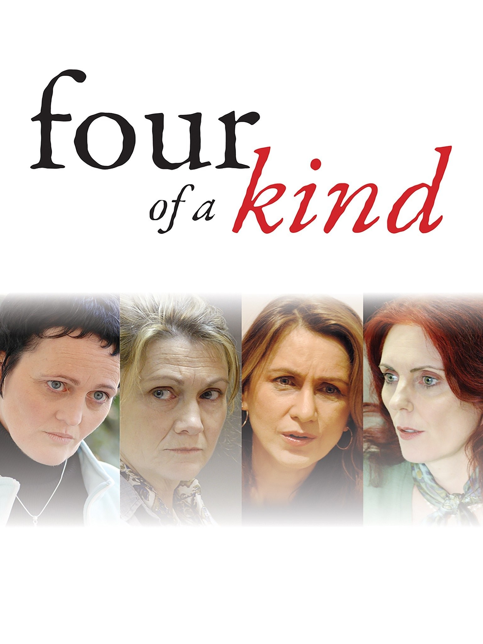 Four of a Kind Pictures | Rotten Tomatoes