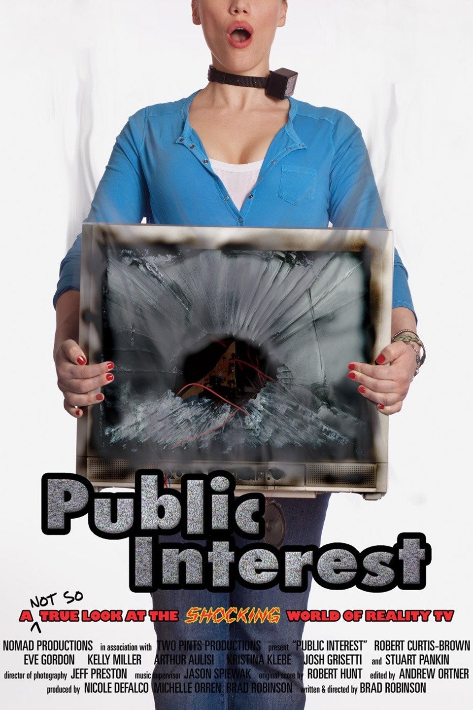 Public Interest Pictures | Rotten Tomatoes