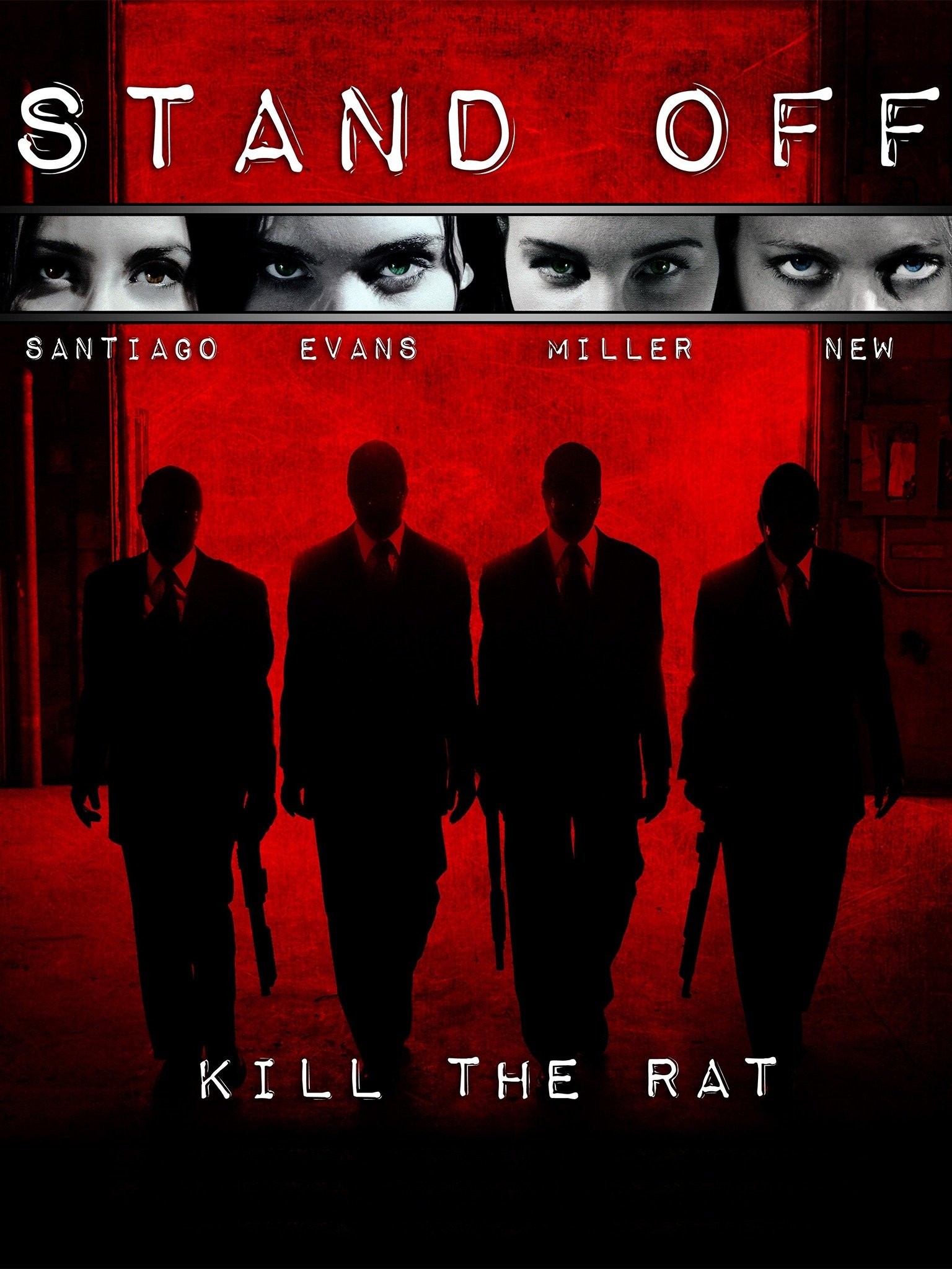 Stand Off Pictures | Rotten Tomatoes