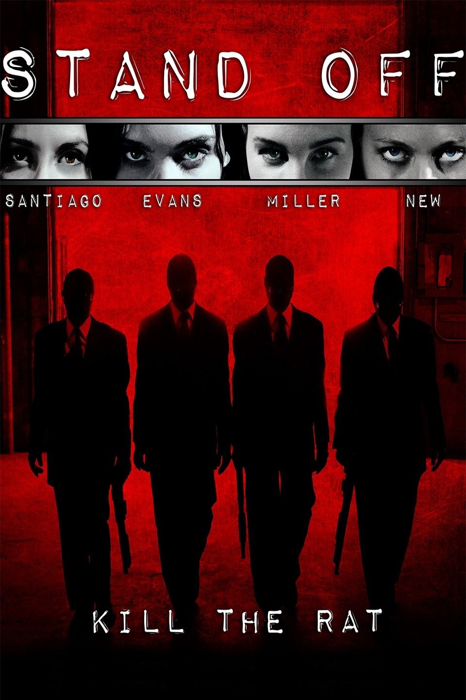 Stand Off | Rotten Tomatoes