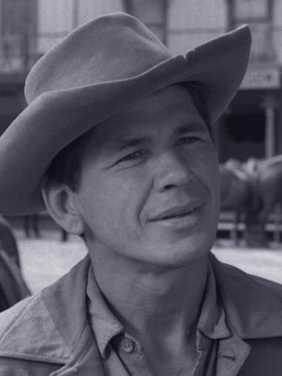 Charles Joseph Stone Actor Gunsmoke