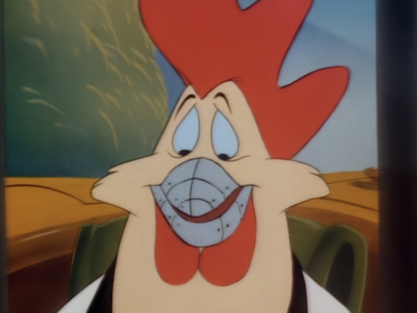 Darkwing Duck Steelbeak