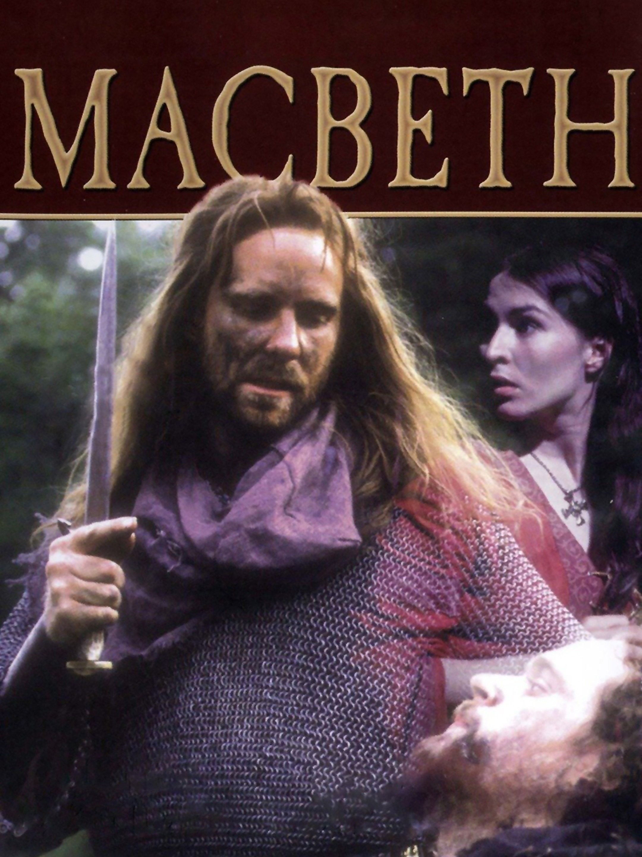 Macbeth 1997
