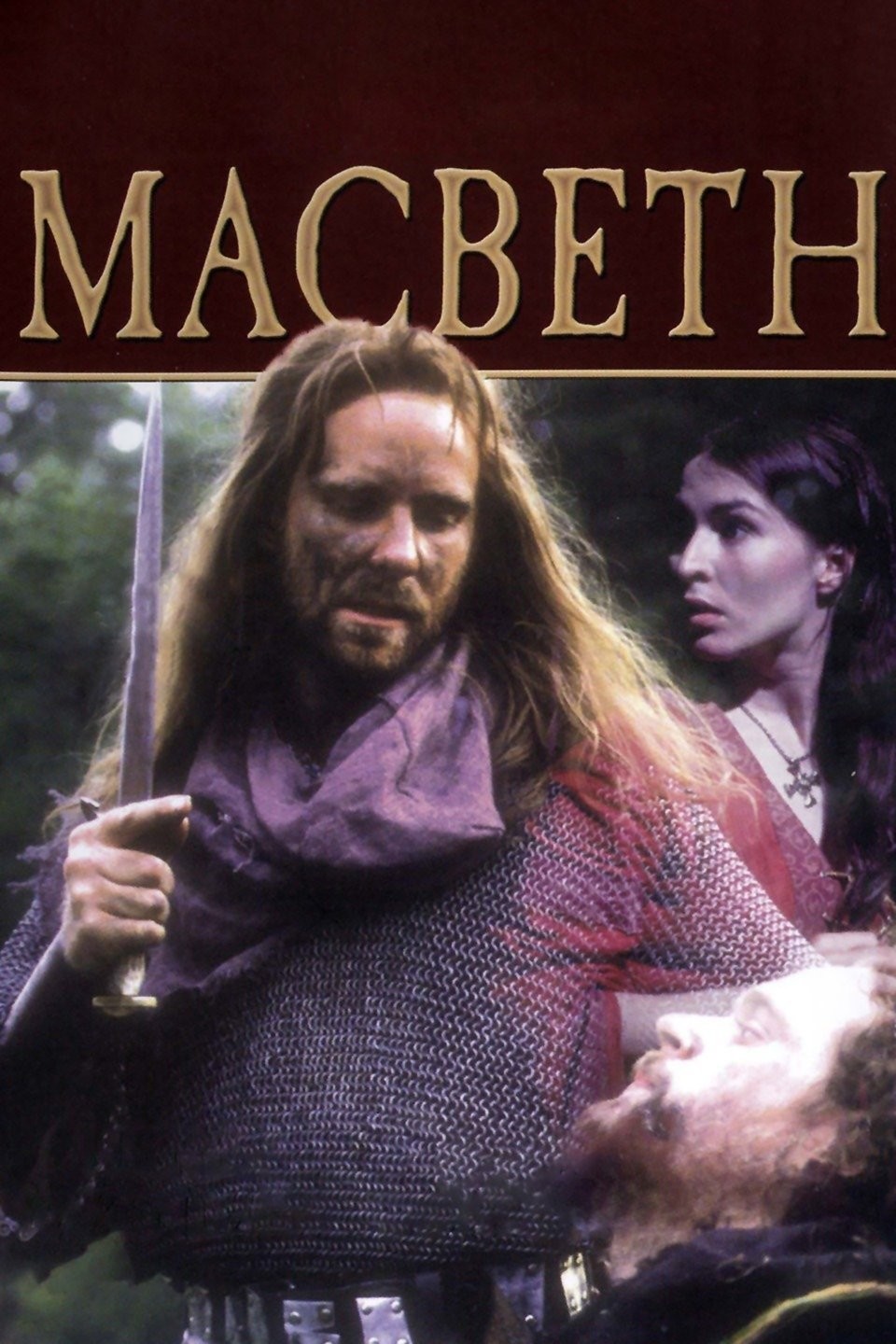 Macbeth | Rotten Tomatoes