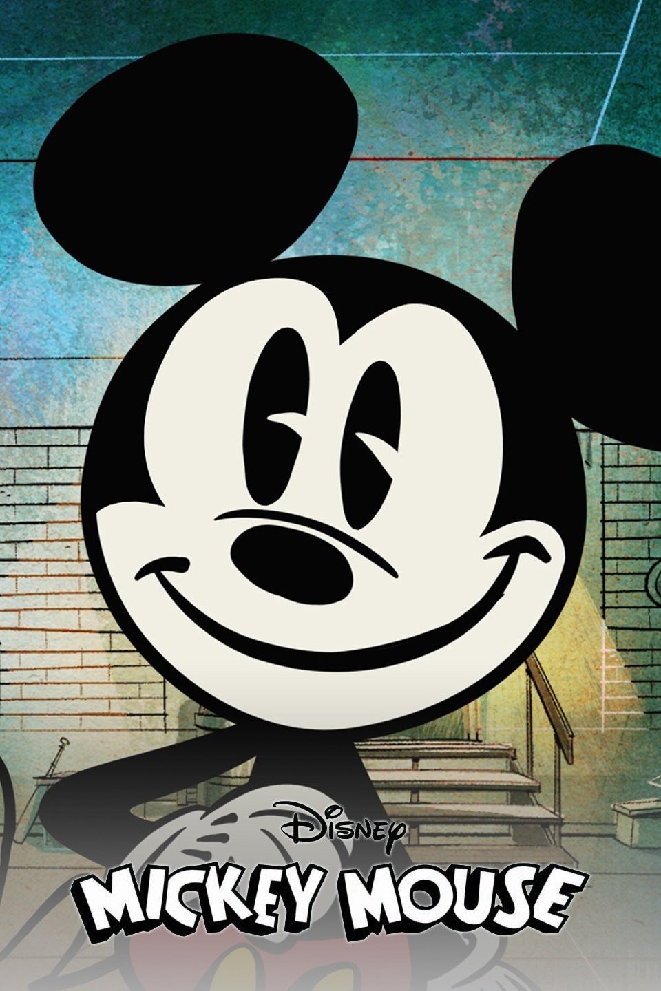 Mickey Mouse Season 2 | Rotten Tomatoes