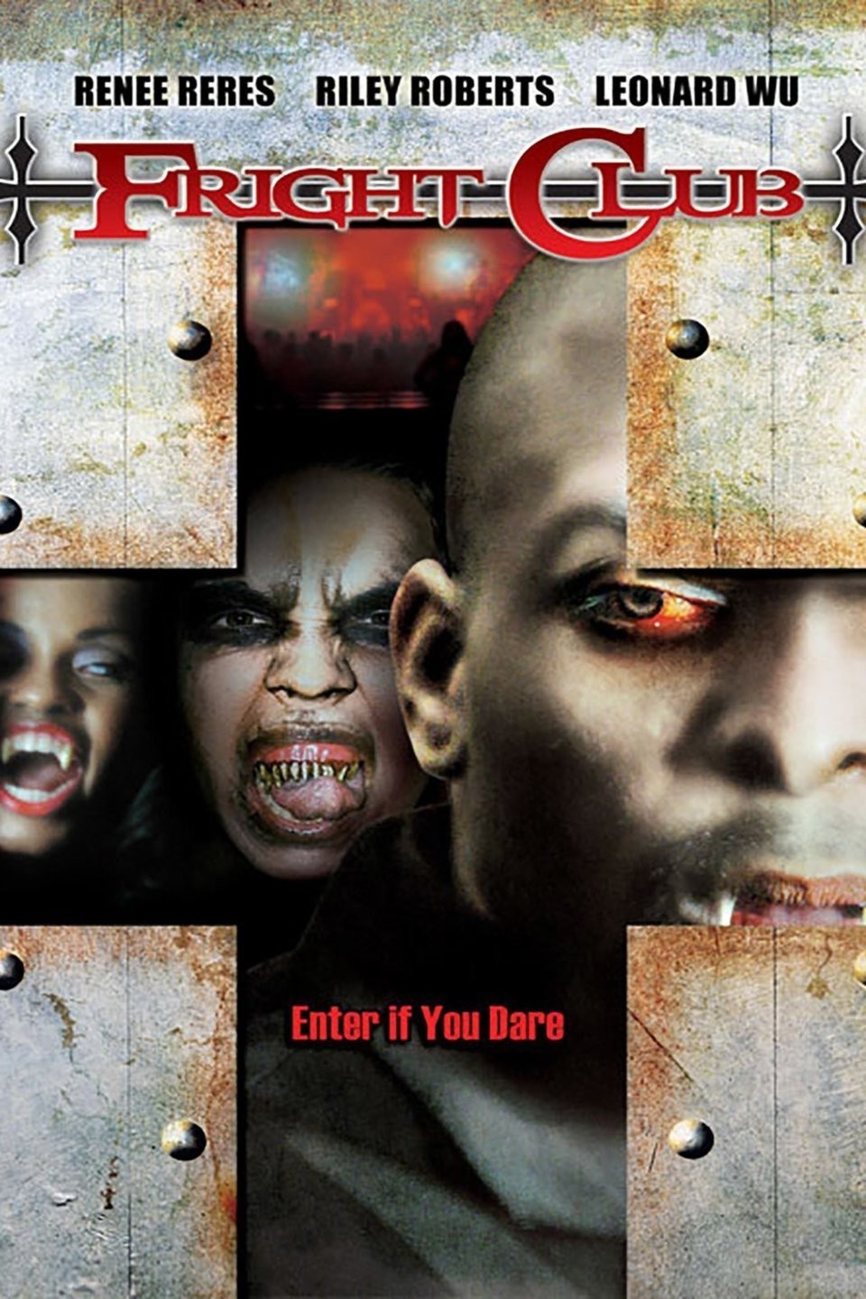 Fright Club | Rotten Tomatoes