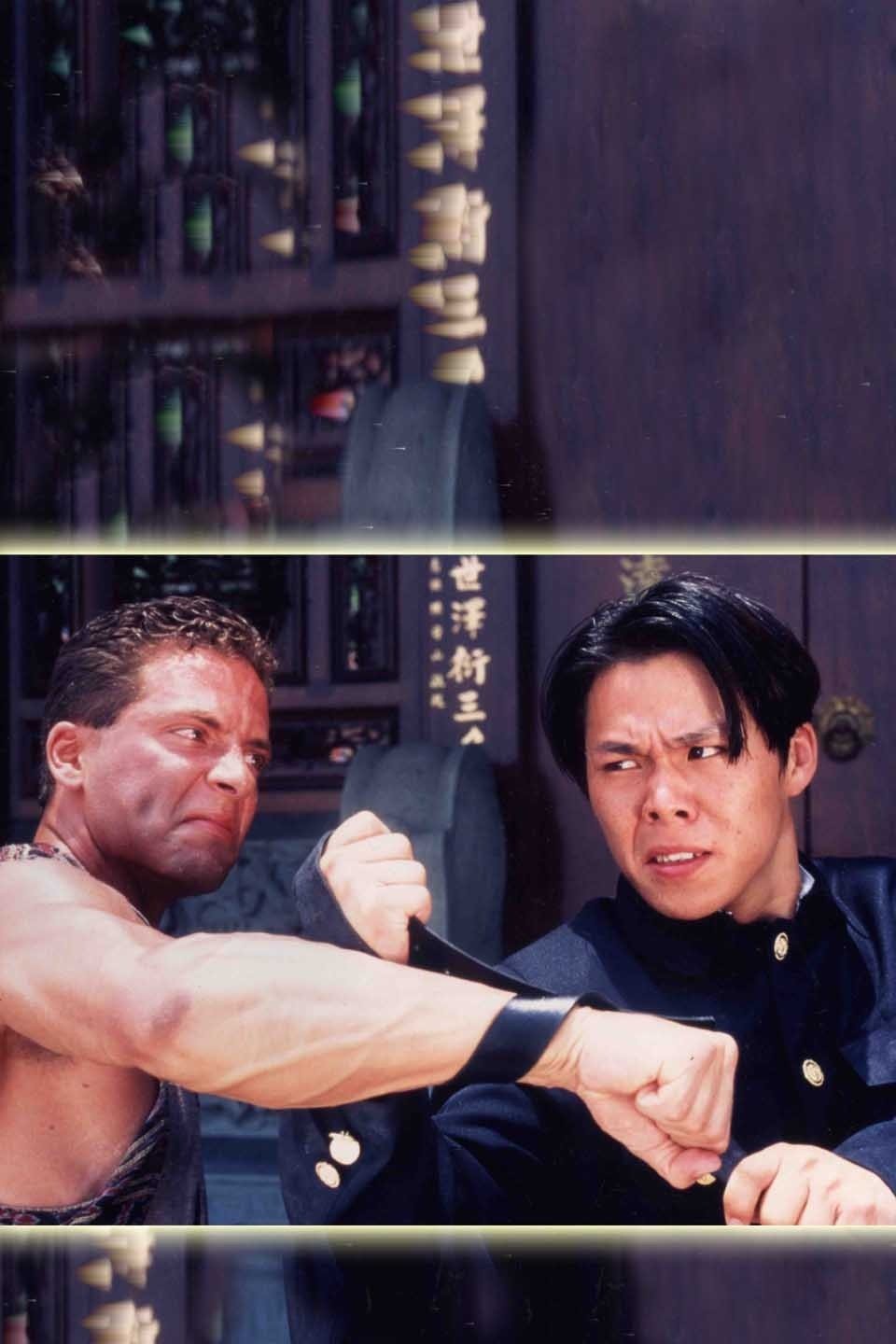 Fist of Legend 2: Iron Bodyguards | Rotten Tomatoes