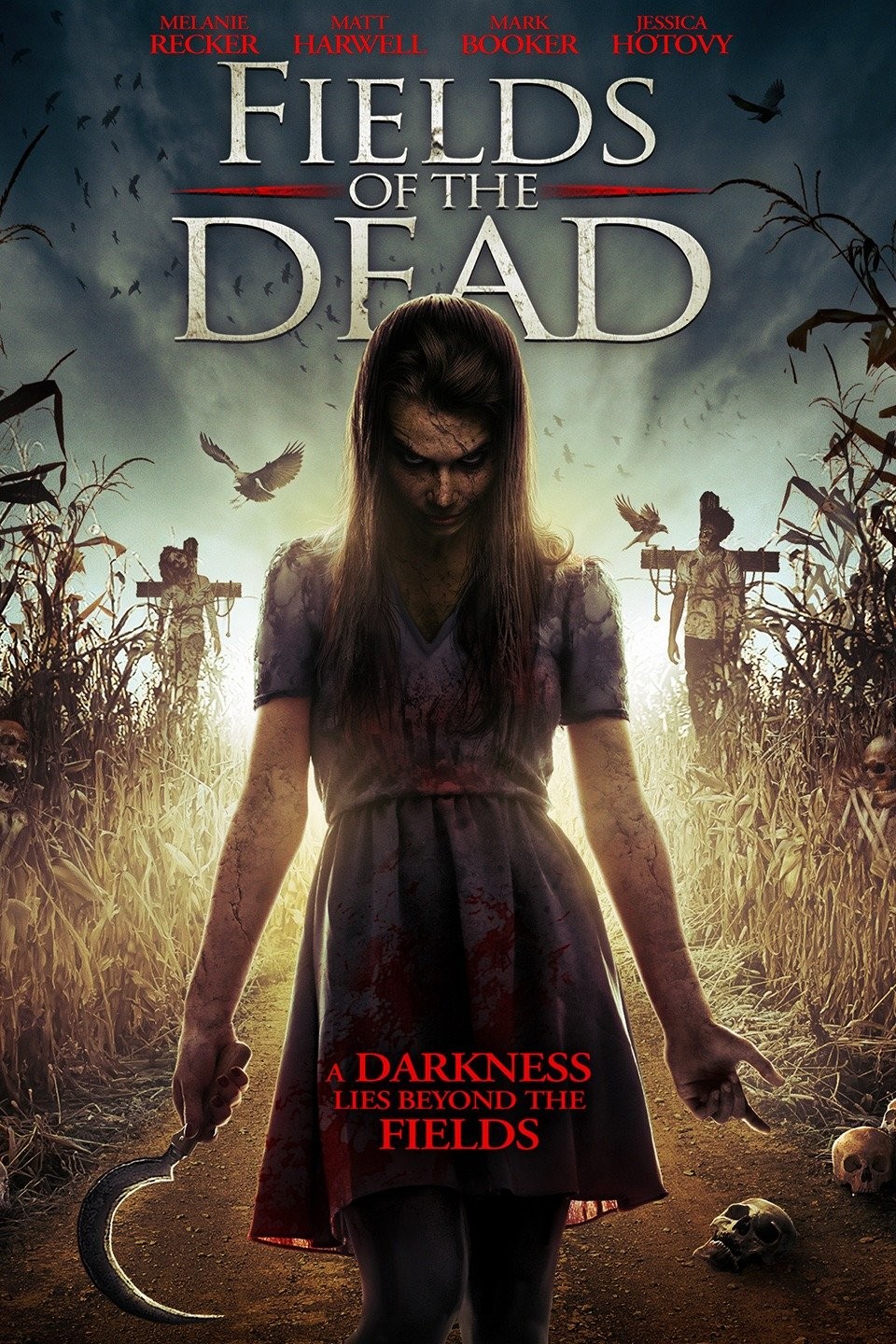 Fields of the Dead | Rotten Tomatoes