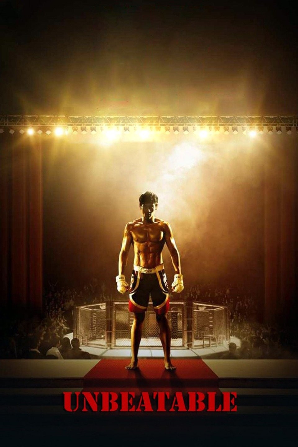 Unbeatable | Rotten Tomatoes