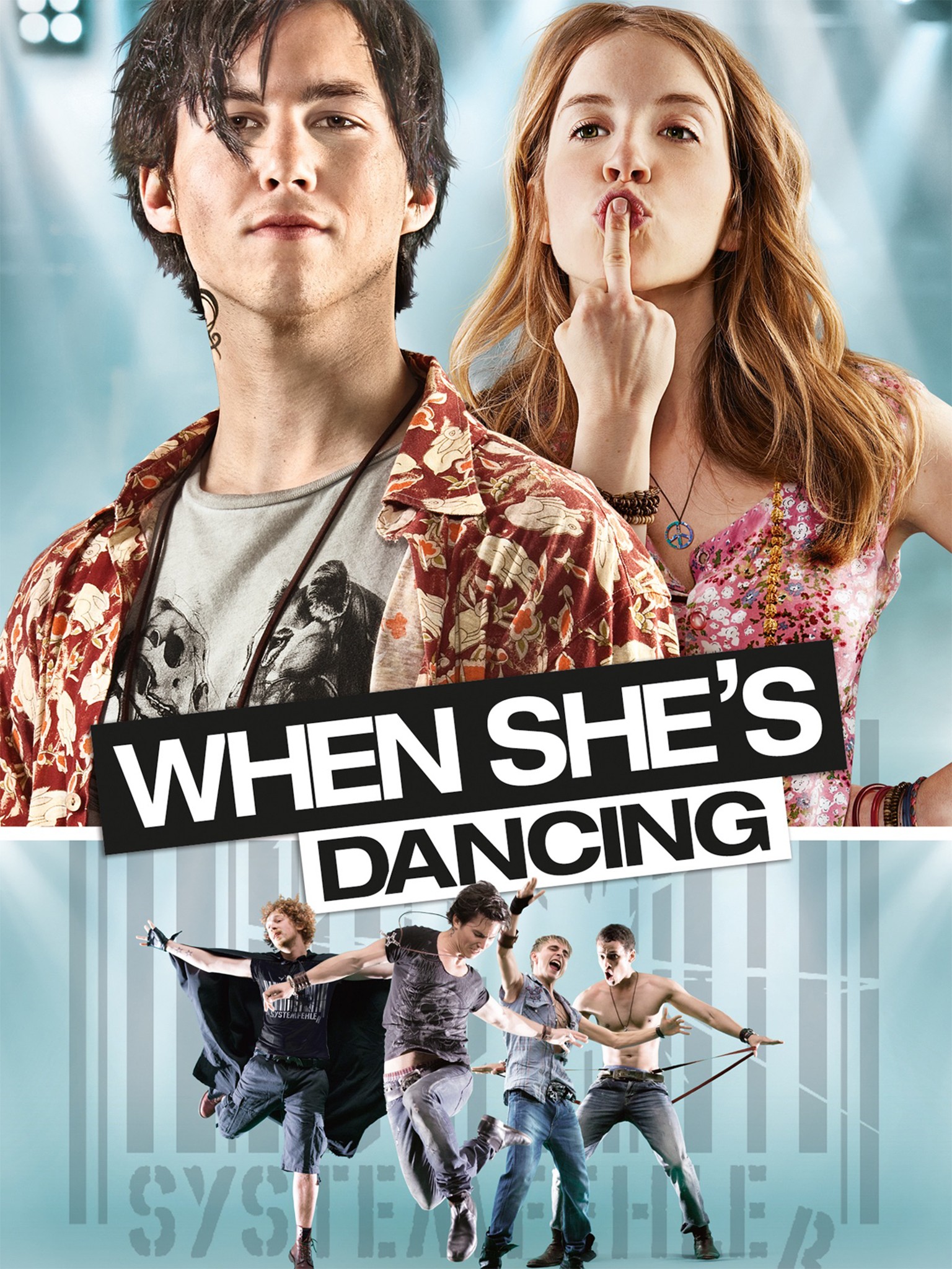When She's Dancing | Rotten Tomatoes