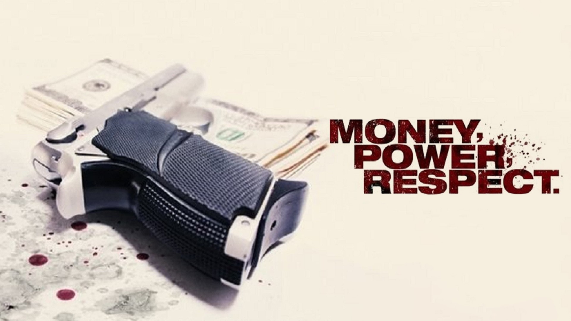 Money Power Respect Wallpaper