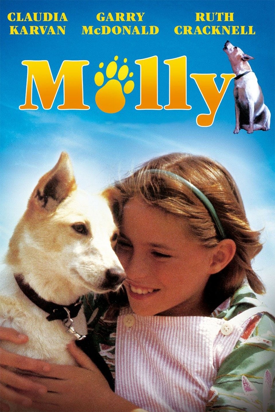 Molly | Rotten Tomatoes