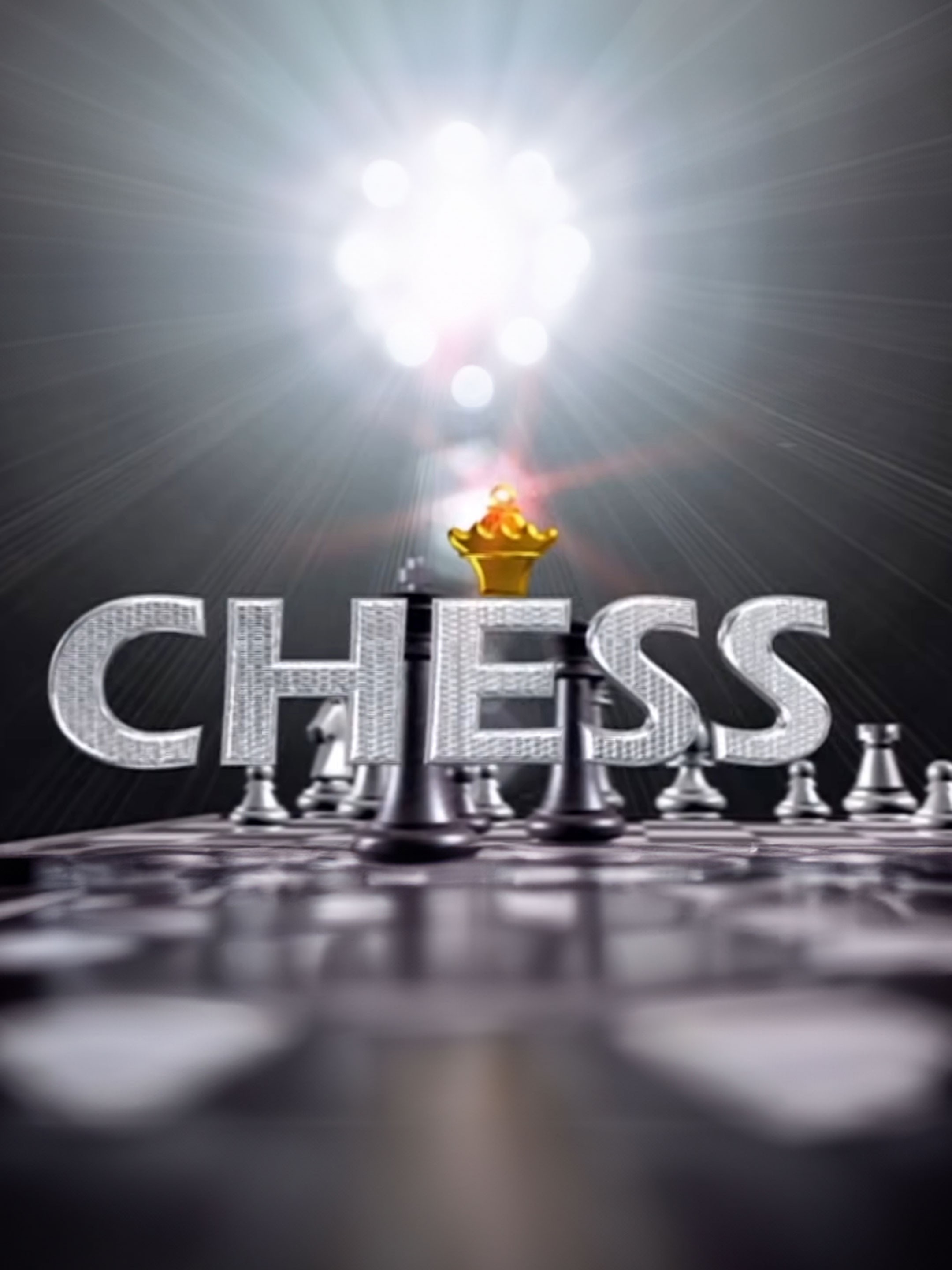 Chess Pictures | Rotten Tomatoes