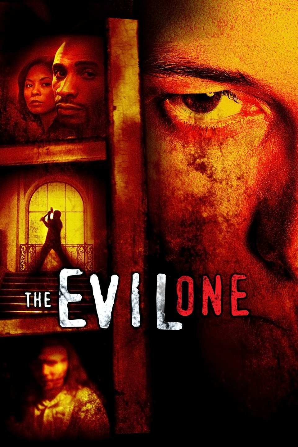 The Evil One | Rotten Tomatoes