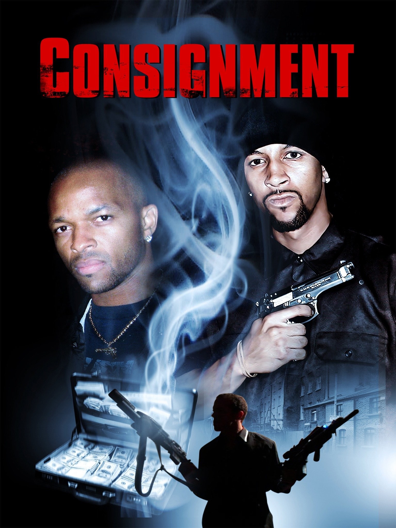 Consignment Pictures | Rotten Tomatoes