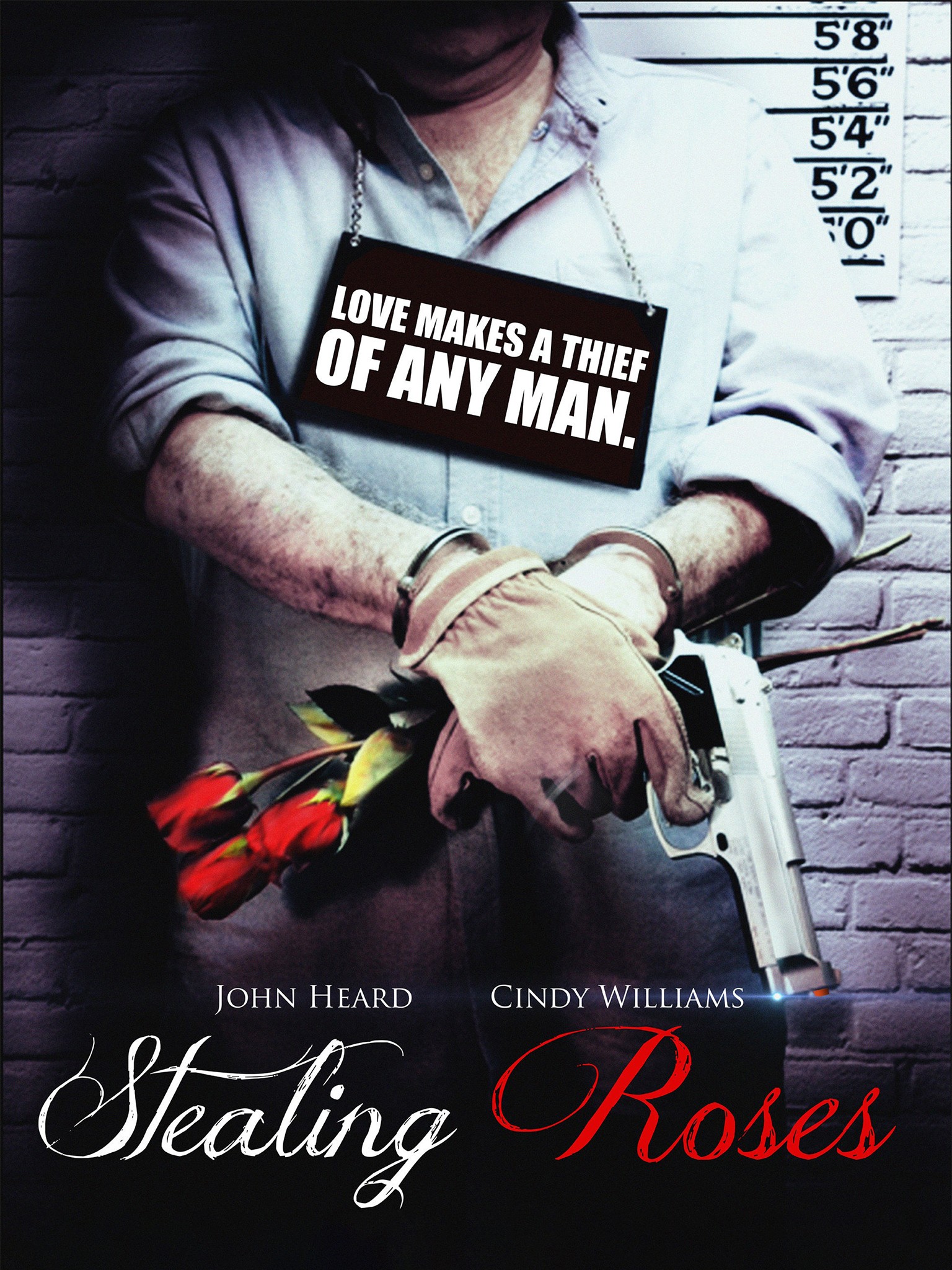 Stealing Roses | Rotten Tomatoes