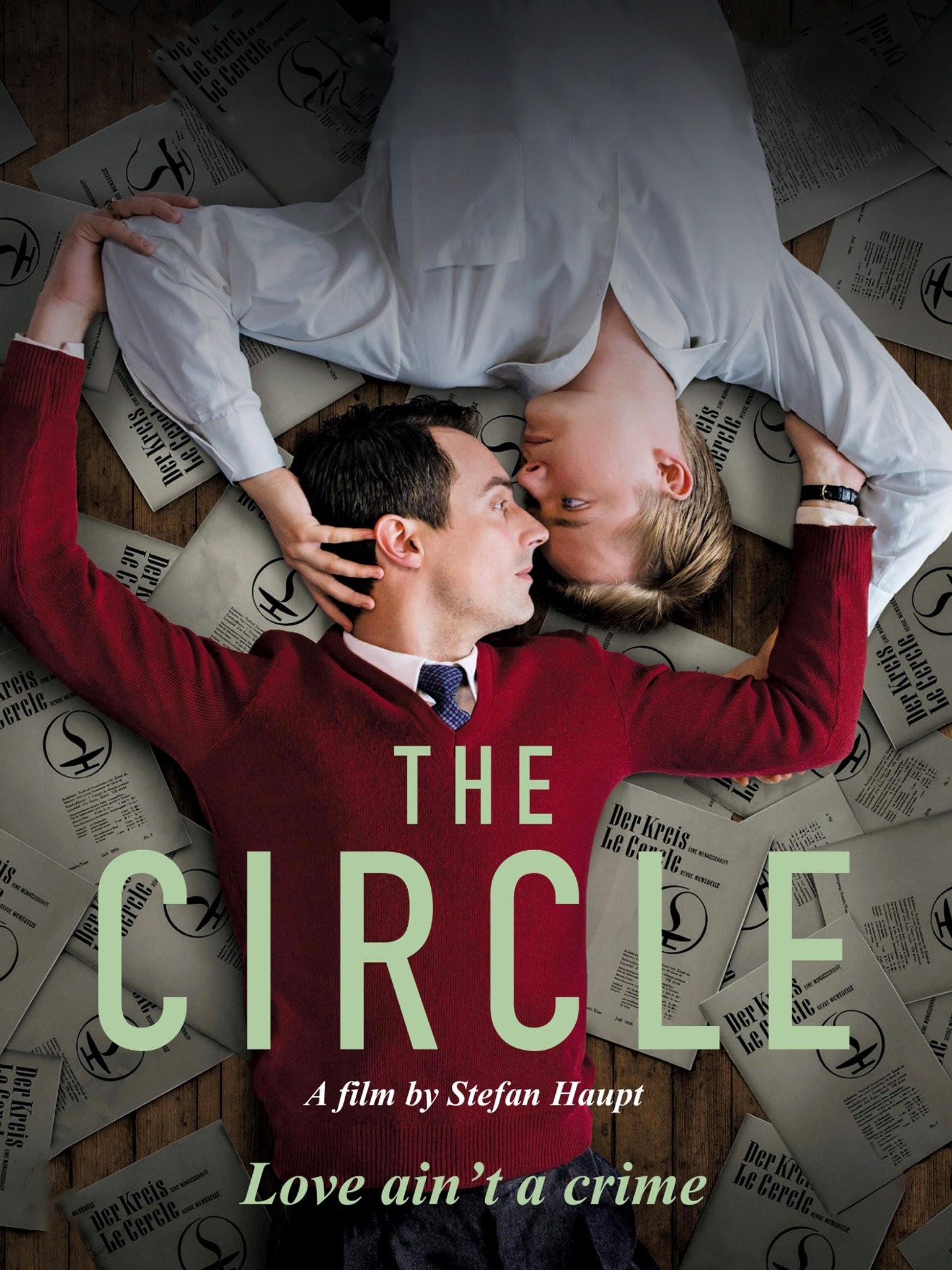 The Circle Pictures | Rotten Tomatoes