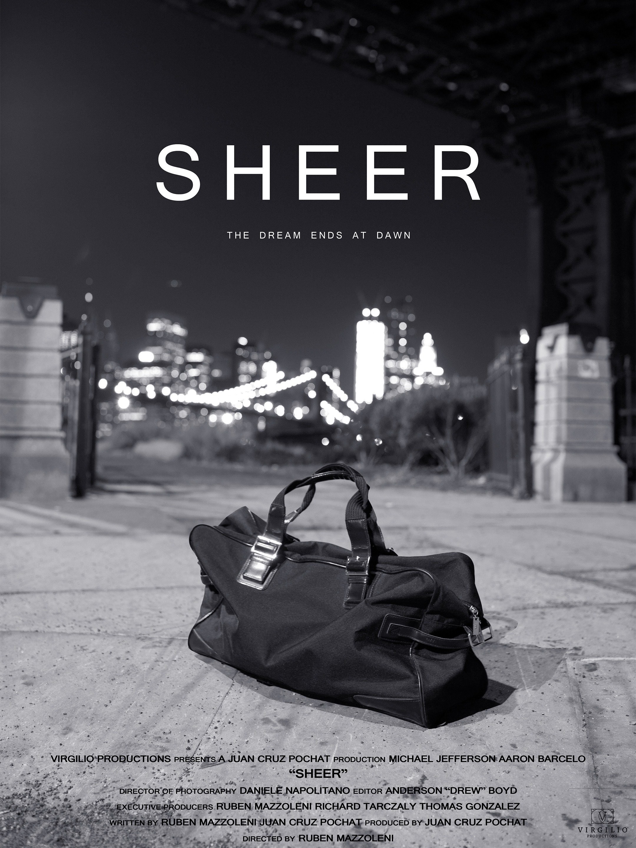 Sheer Pictures | Rotten Tomatoes