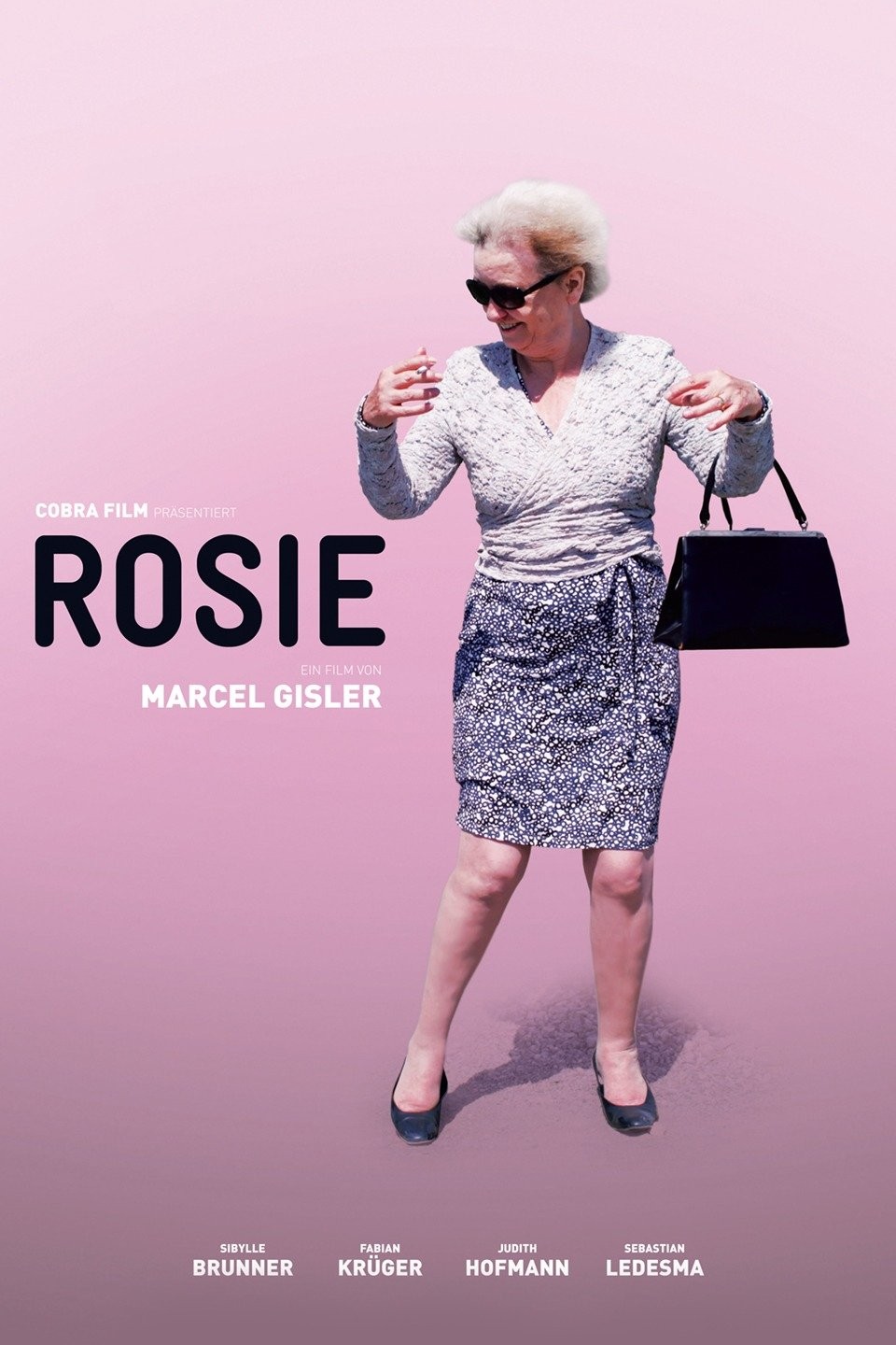 Rosie | Rotten Tomatoes