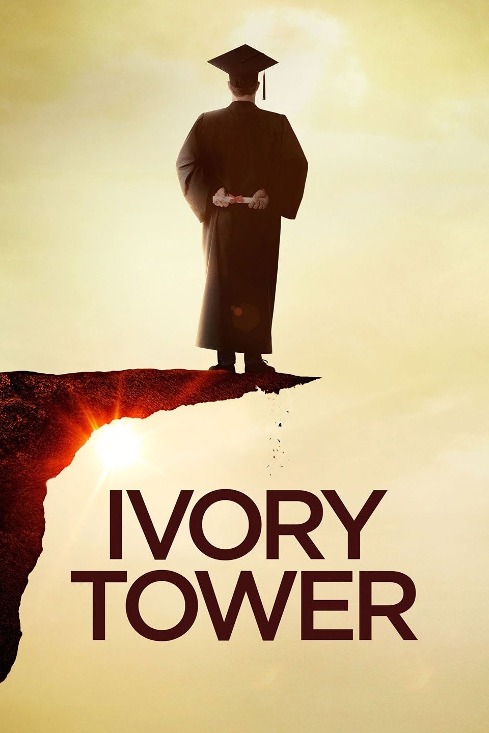 Ivory Tower | Rotten Tomatoes