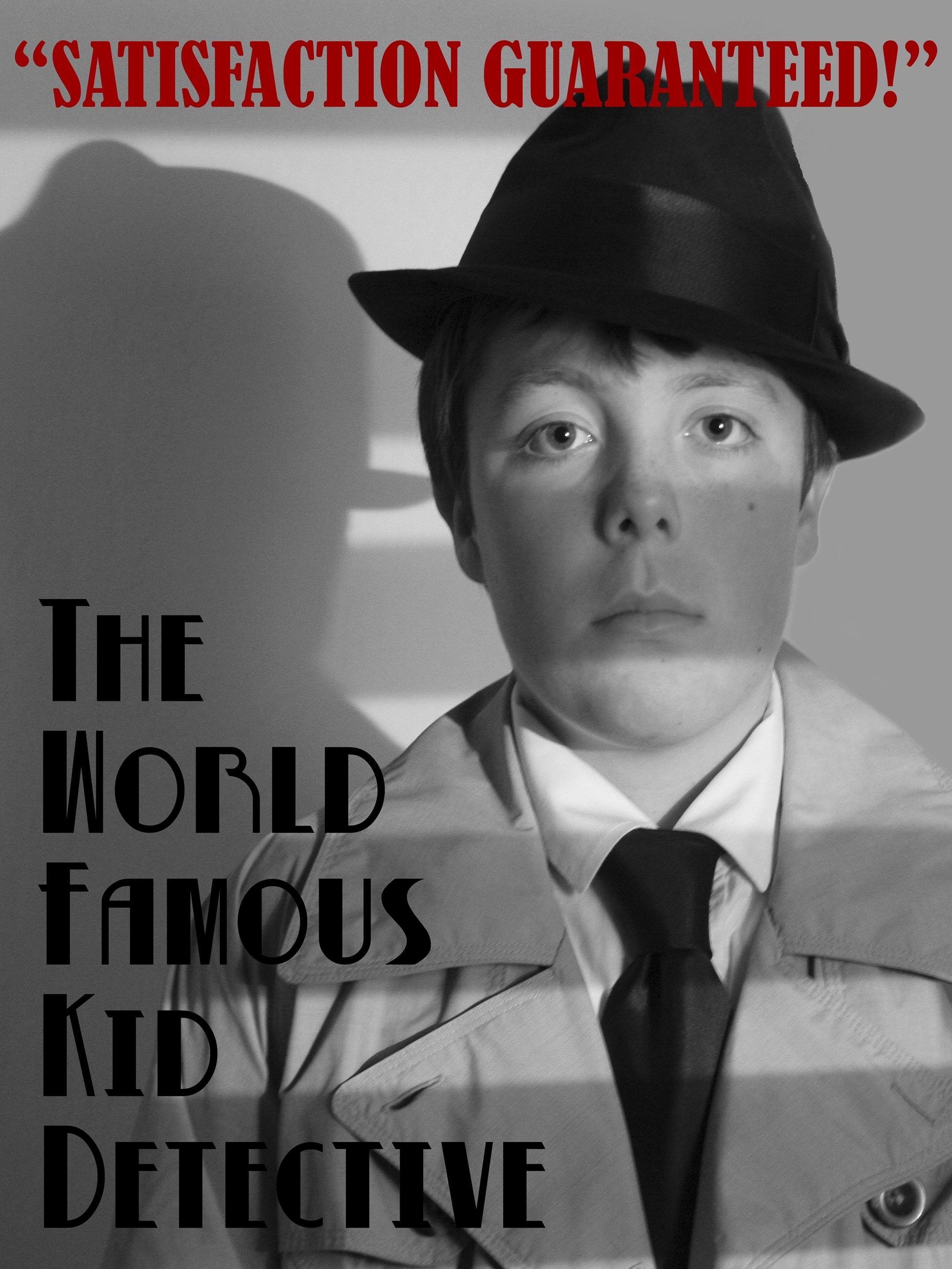 World Famous Kid Detective Pictures | Rotten Tomatoes