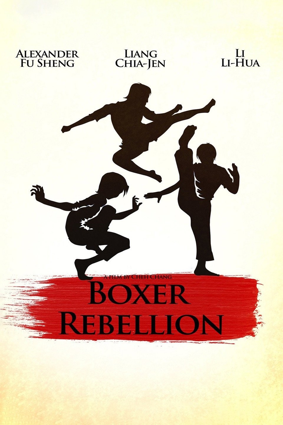 Boxer Rebellion | Rotten Tomatoes