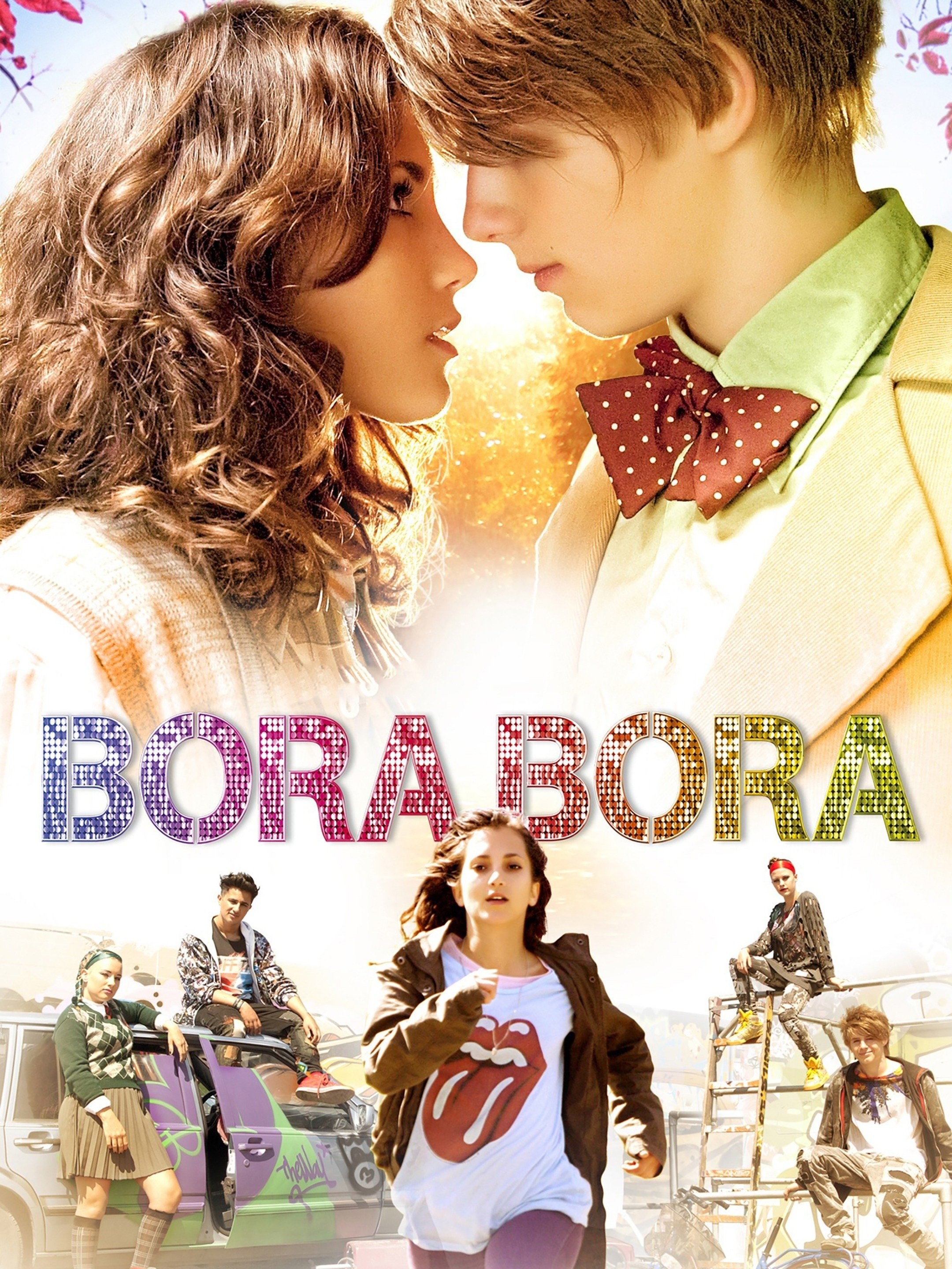 Bora Bora Pictures | Rotten Tomatoes