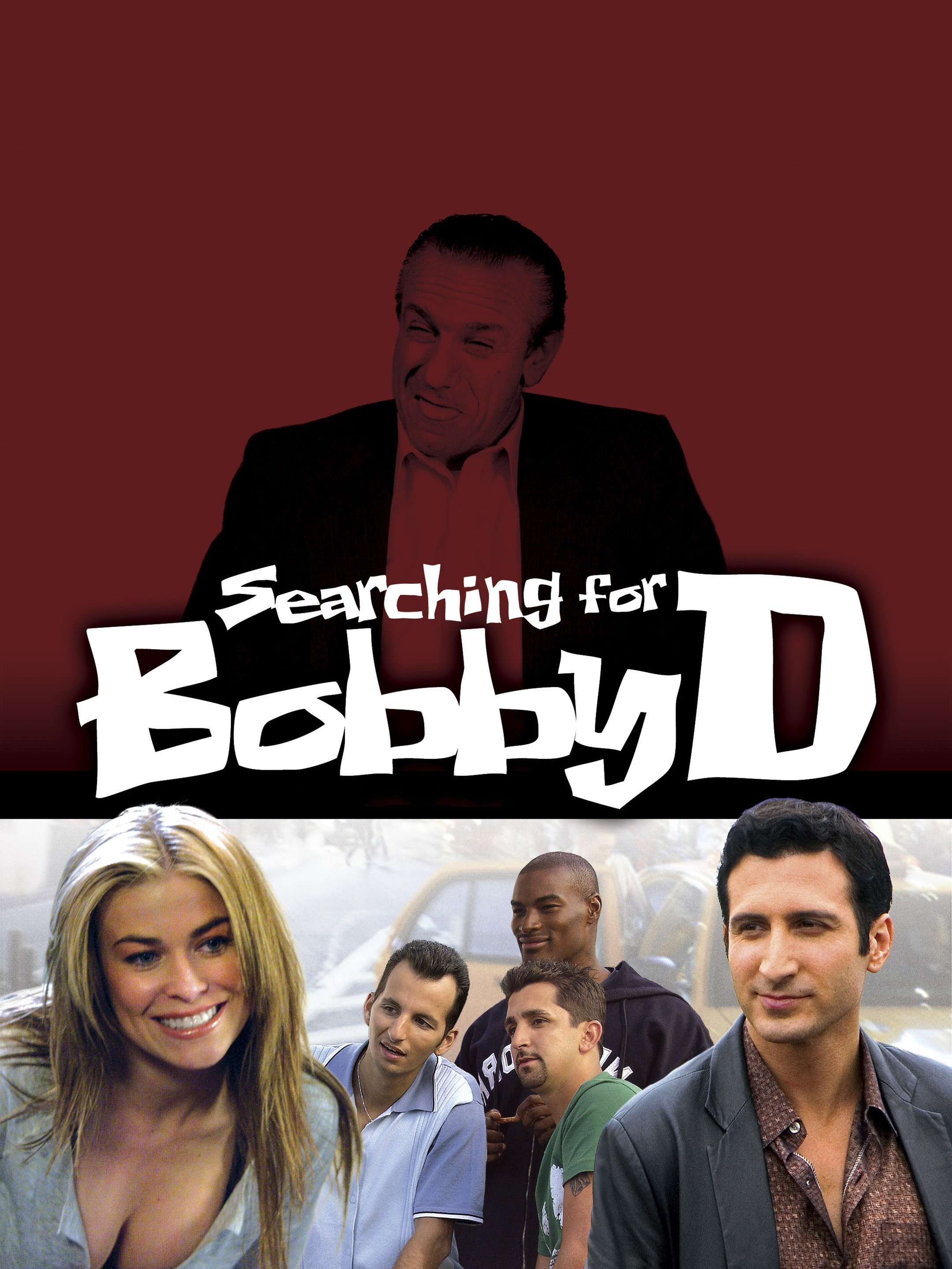 Searching for Bobby D Pictures | Rotten Tomatoes