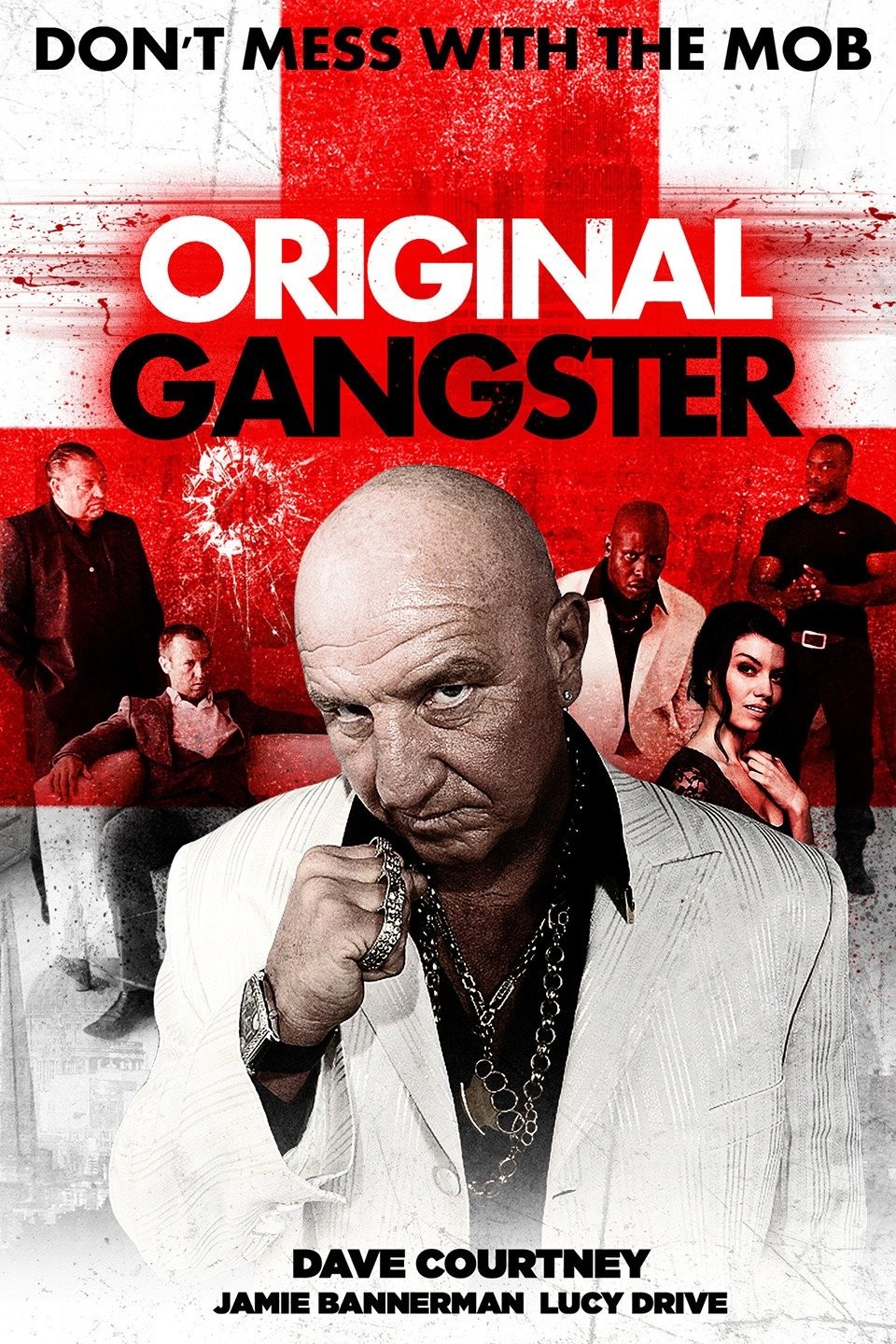Original Gangster | Rotten Tomatoes