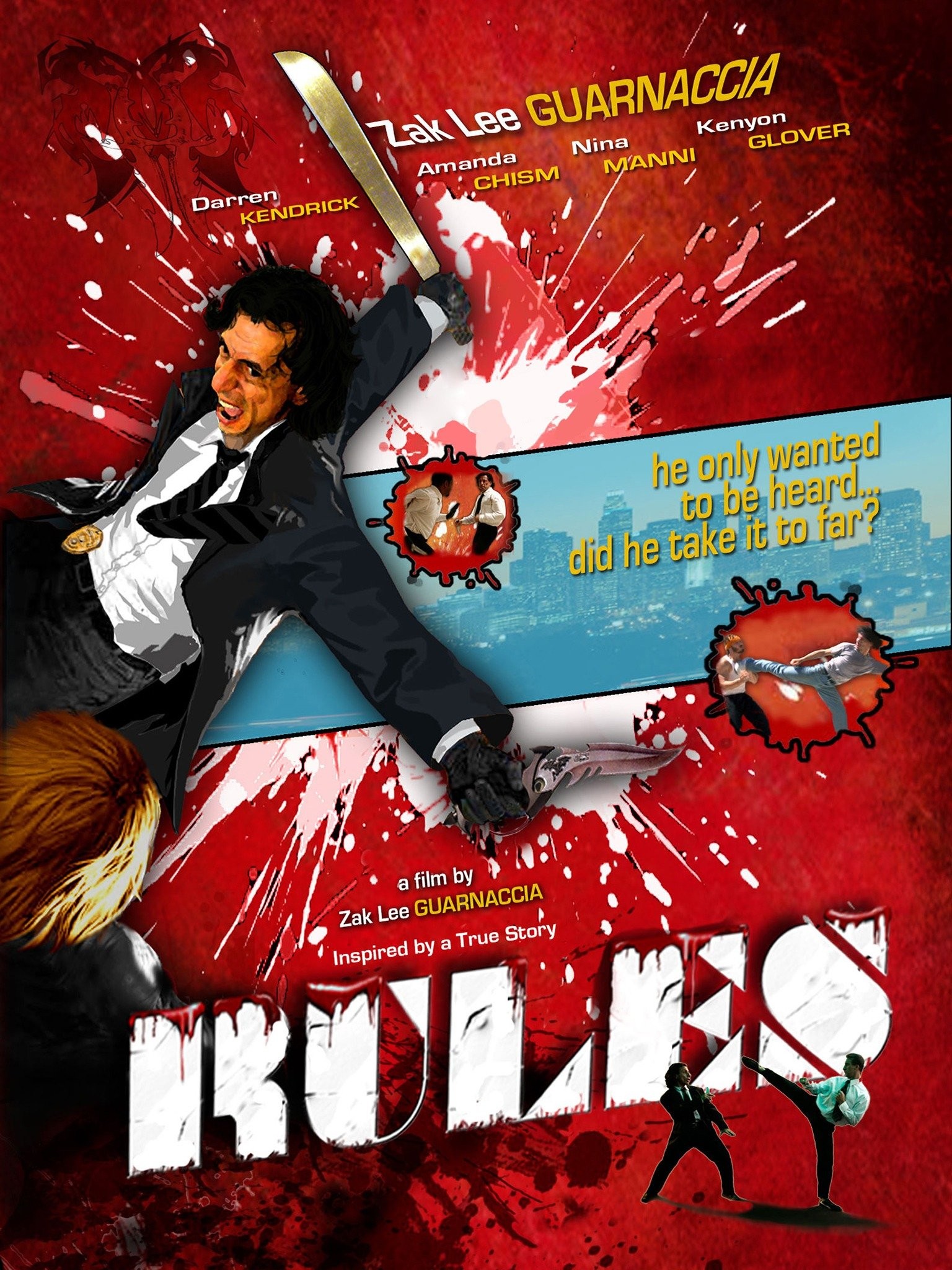 Rules Pictures | Rotten Tomatoes