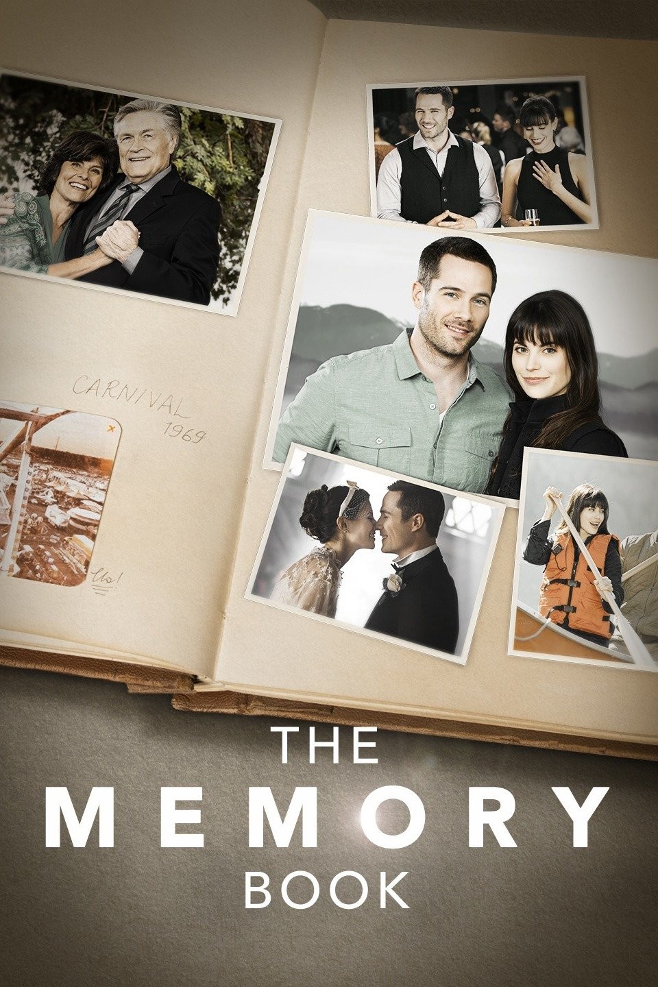 The Memory Book | Rotten Tomatoes