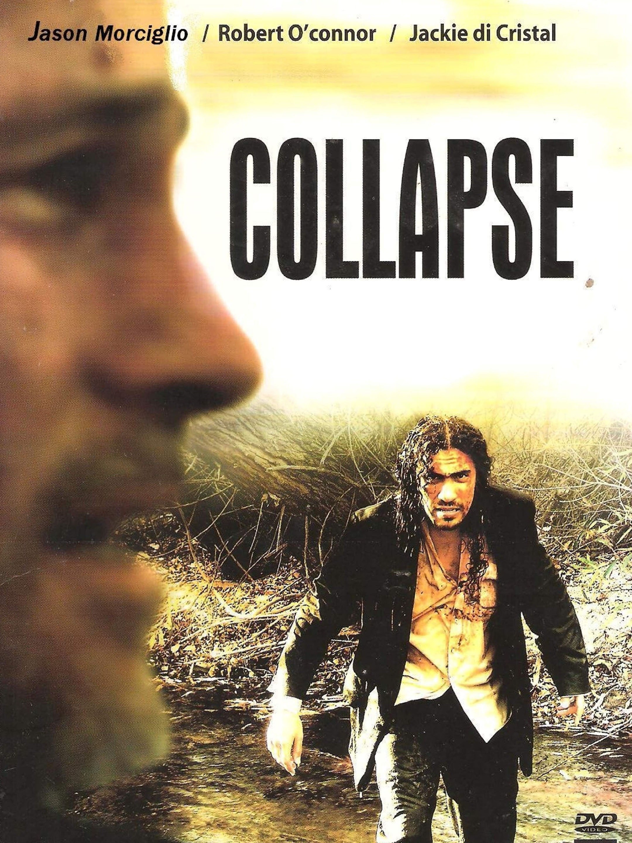Collapse Pictures | Rotten Tomatoes