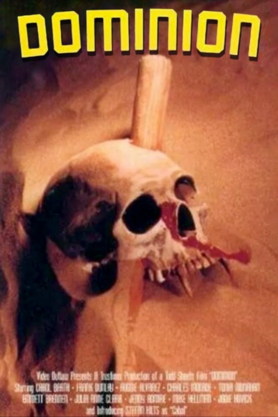Dominion Pictures | Rotten Tomatoes
