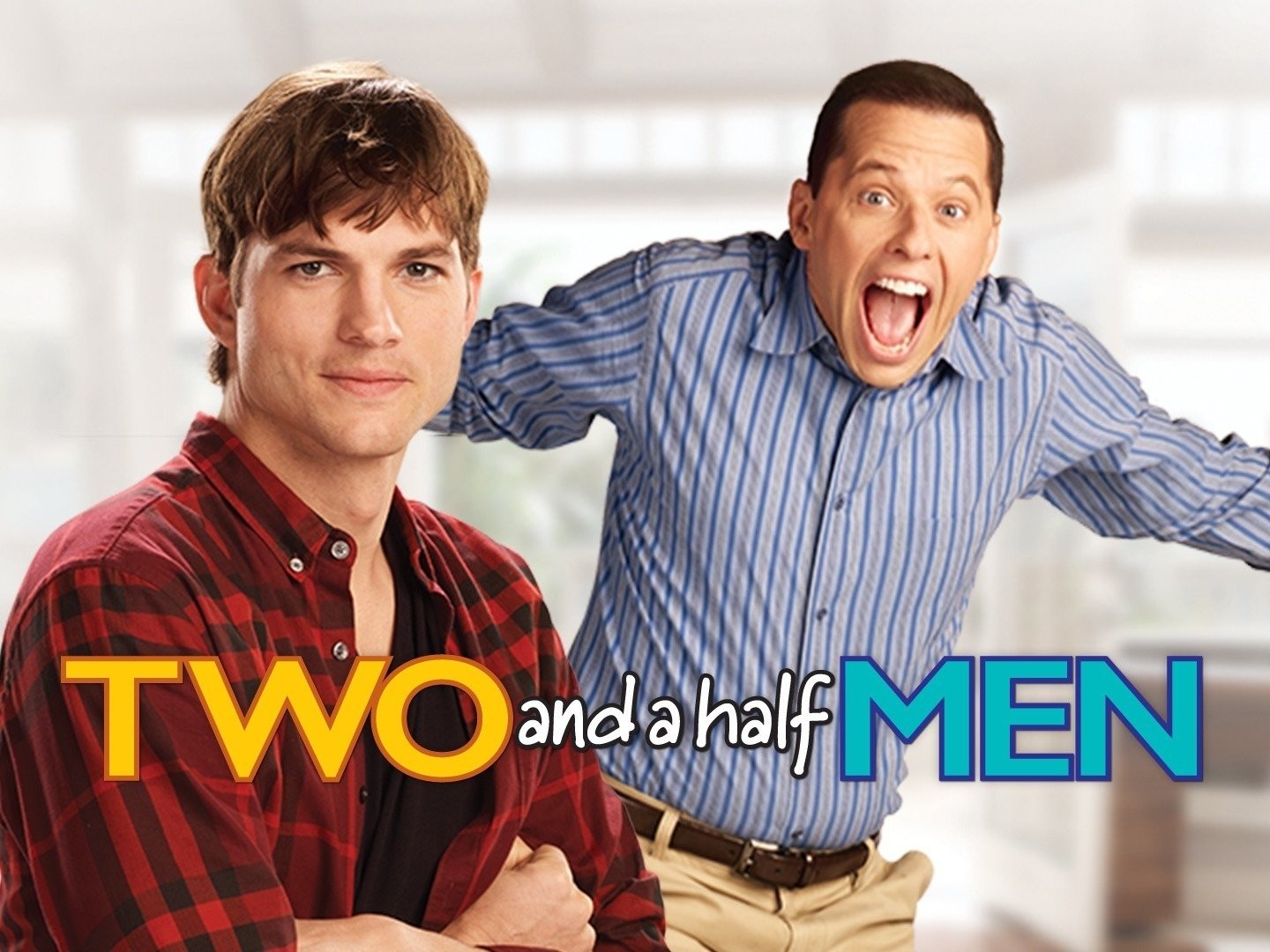Two And A Half Men Season 12 Episode 1