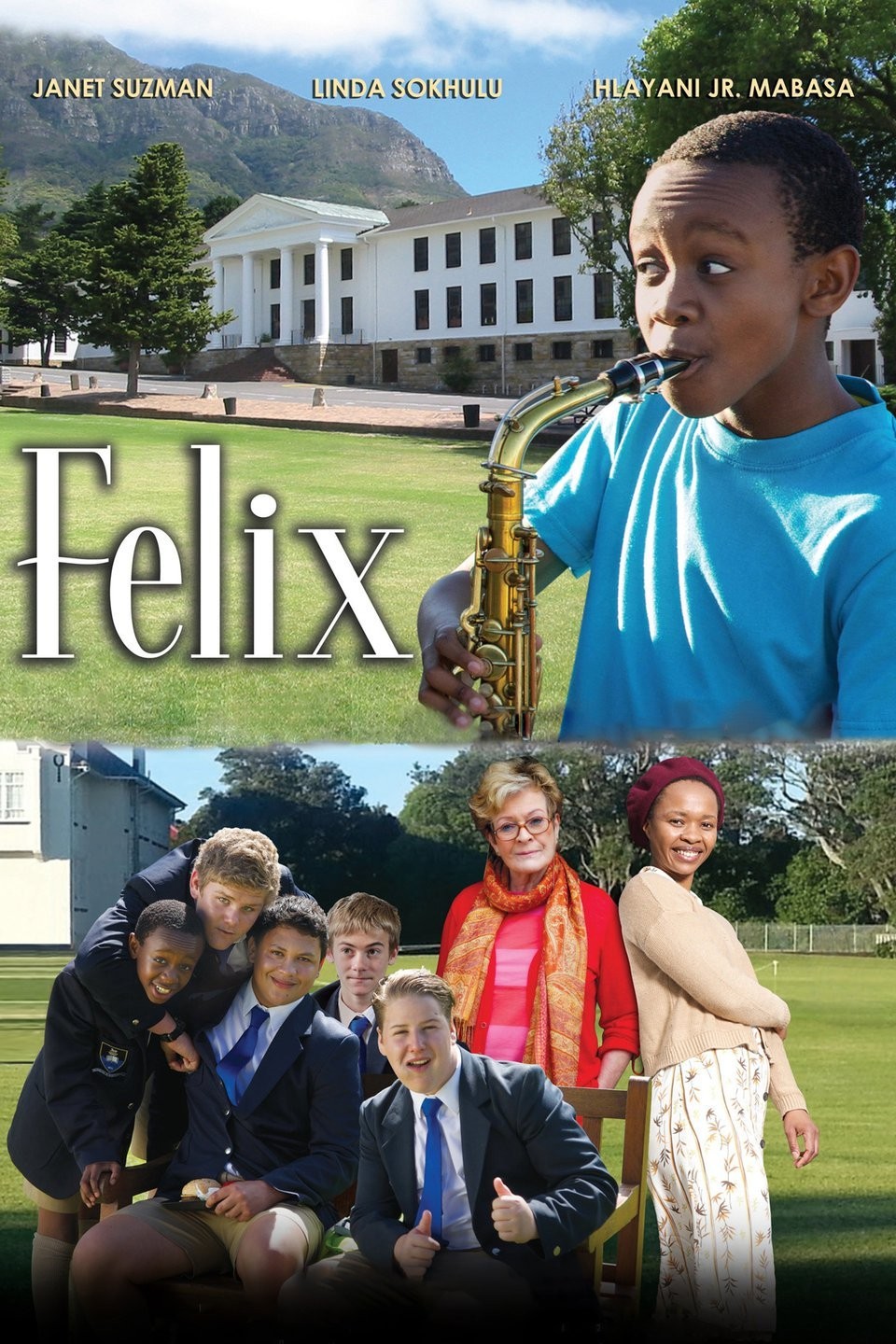 Felix | Rotten Tomatoes