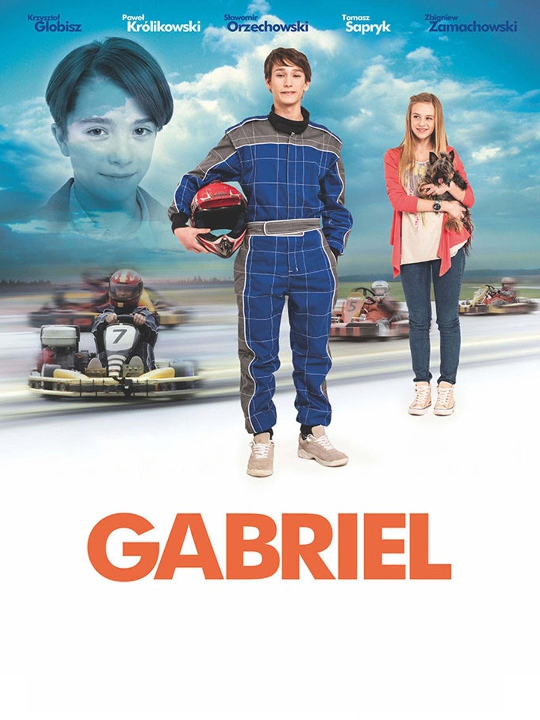 Gabriel Pictures | Rotten Tomatoes