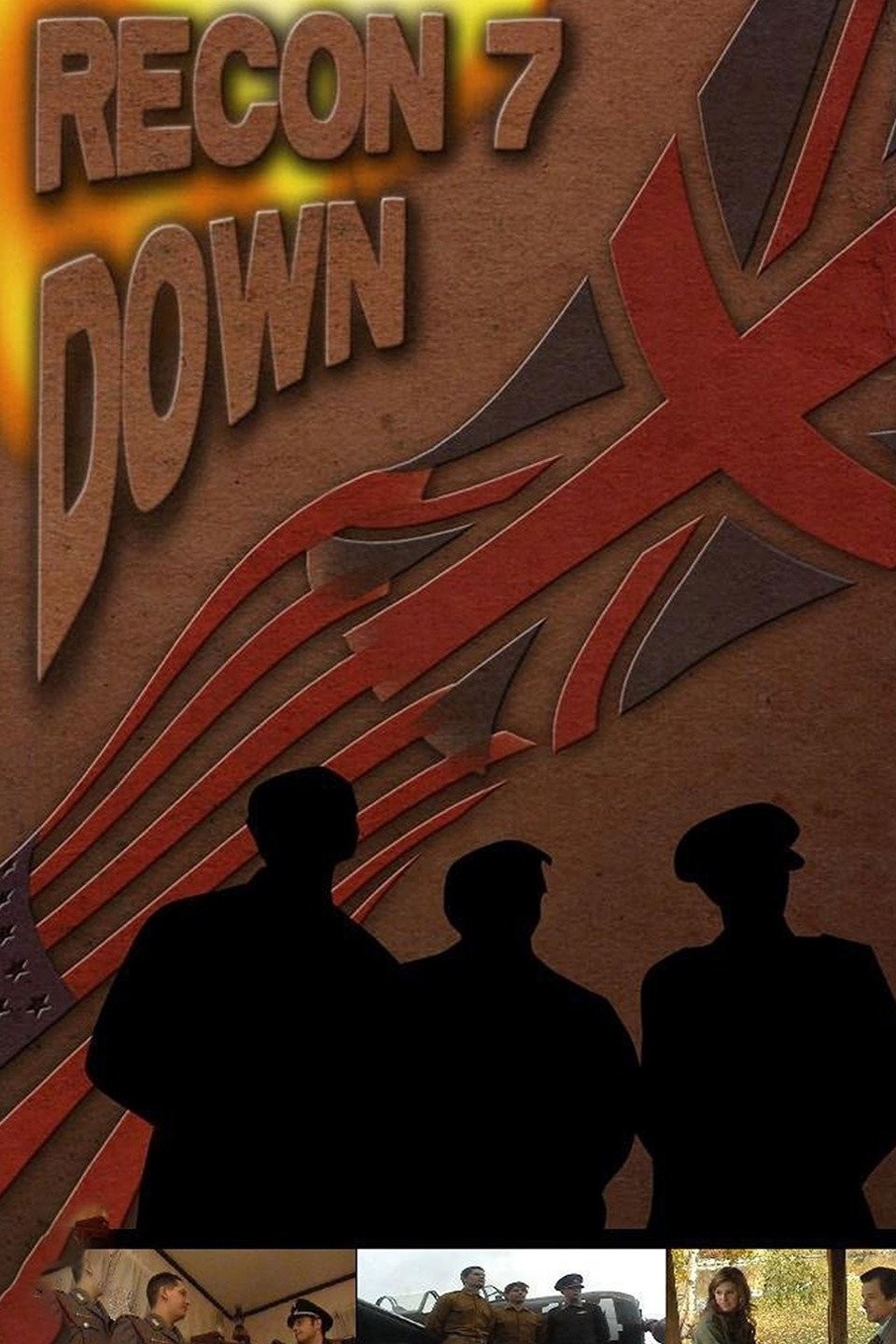 Recon 7 Down Pictures | Rotten Tomatoes