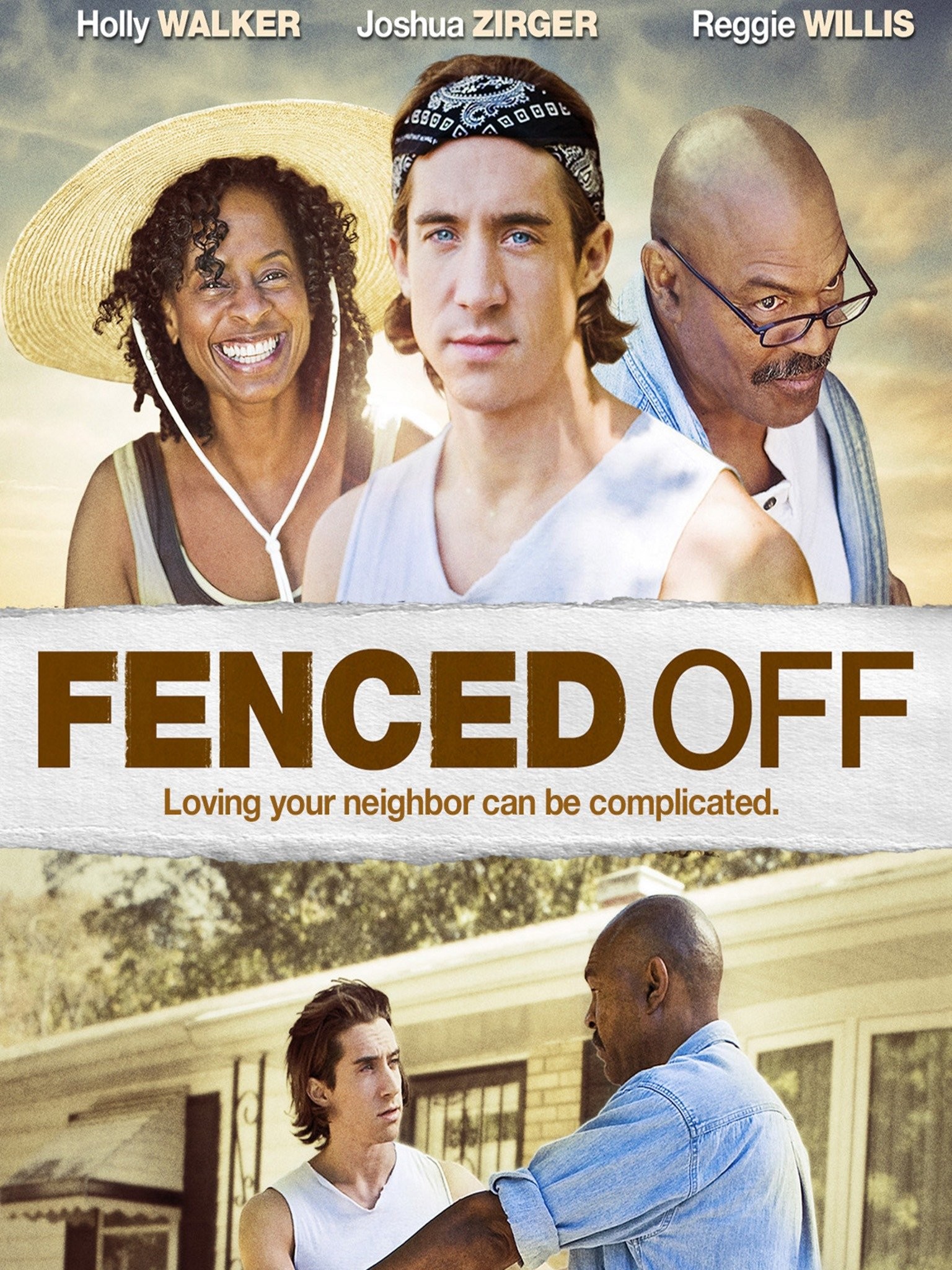Fenced Off Pictures | Rotten Tomatoes
