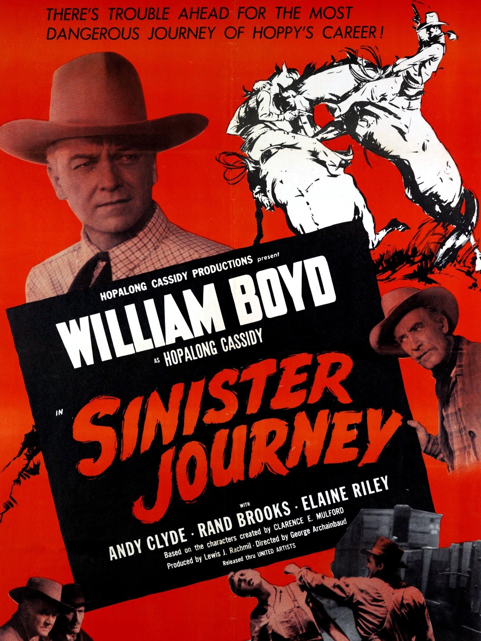 Sinister Journey Pictures | Rotten Tomatoes