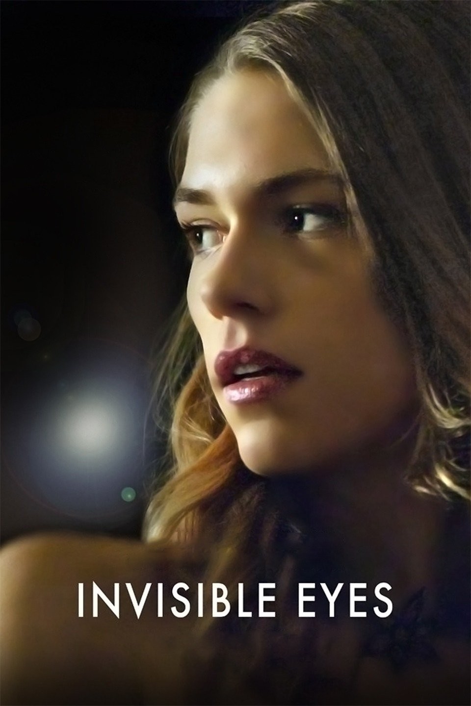 Invisible Eyes Pictures | Rotten Tomatoes