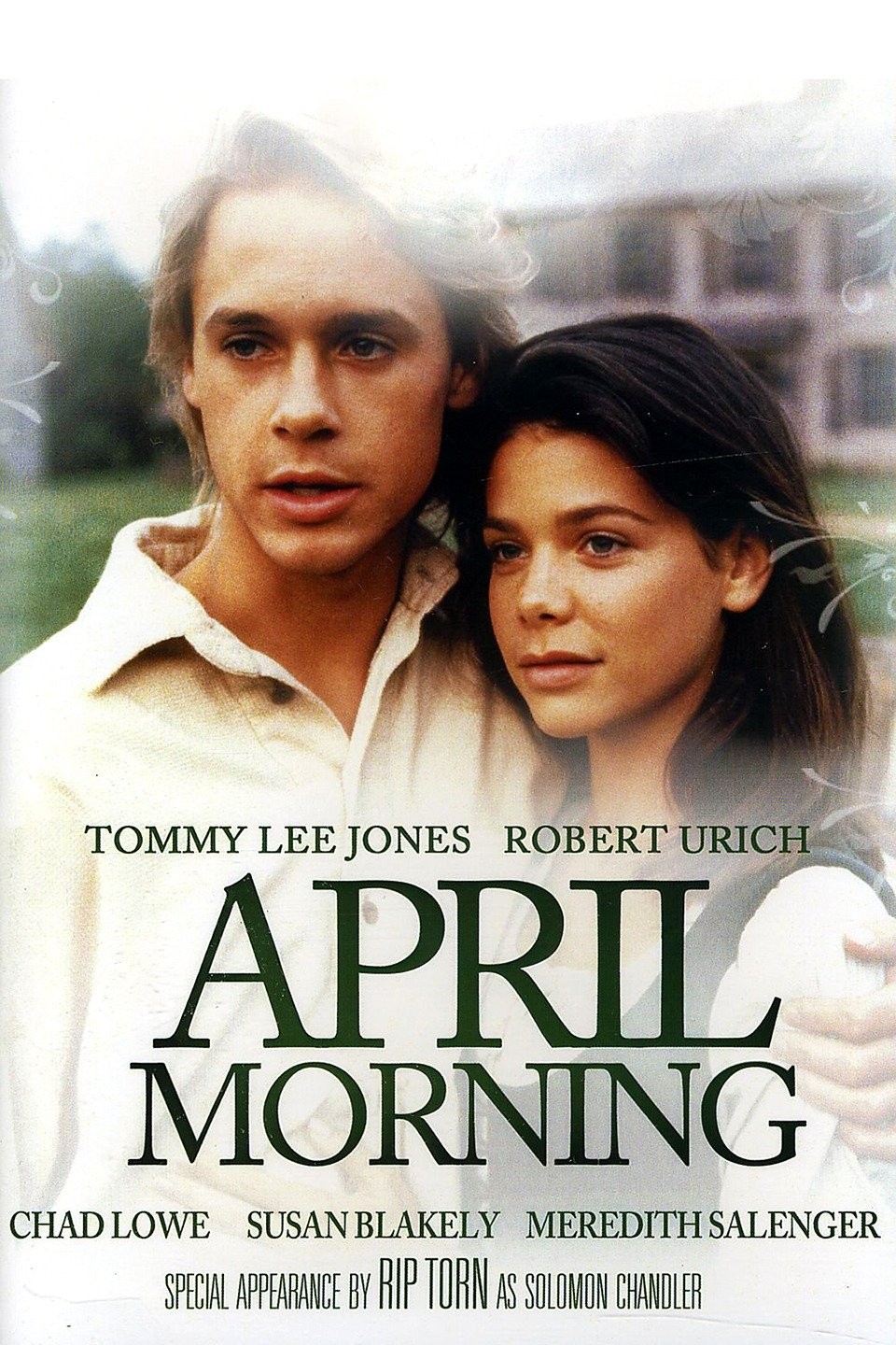 April Morning | Rotten Tomatoes