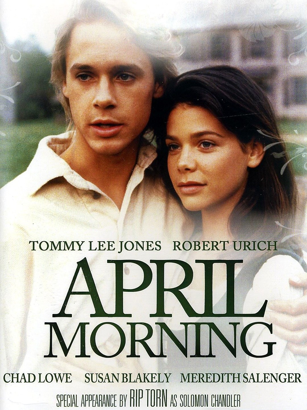 April Morning Summary Movie