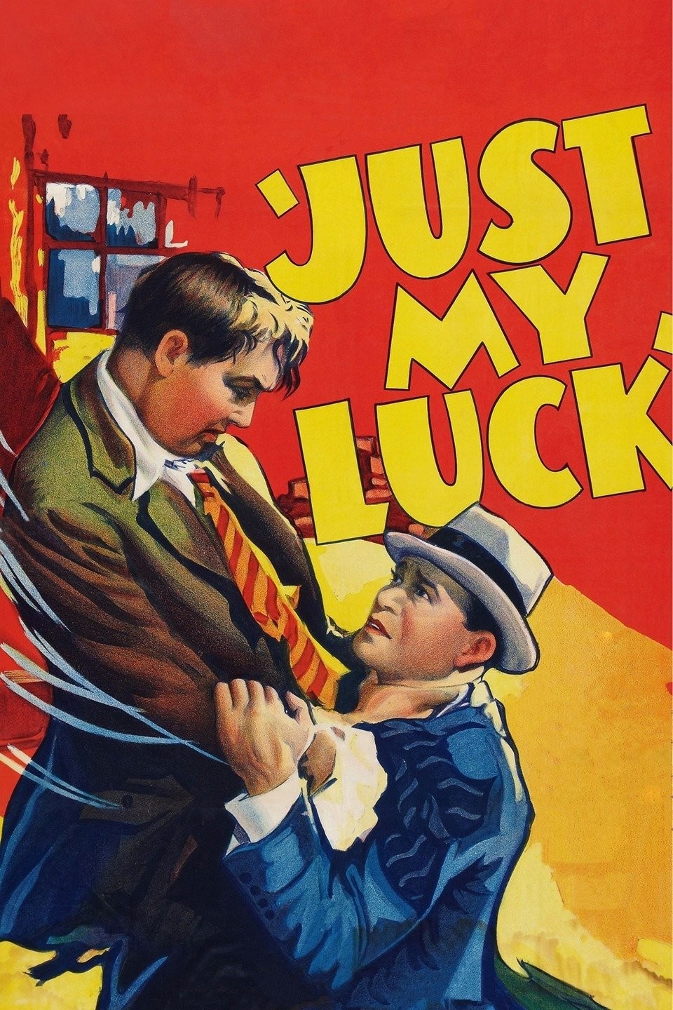 Just My Luck | Rotten Tomatoes