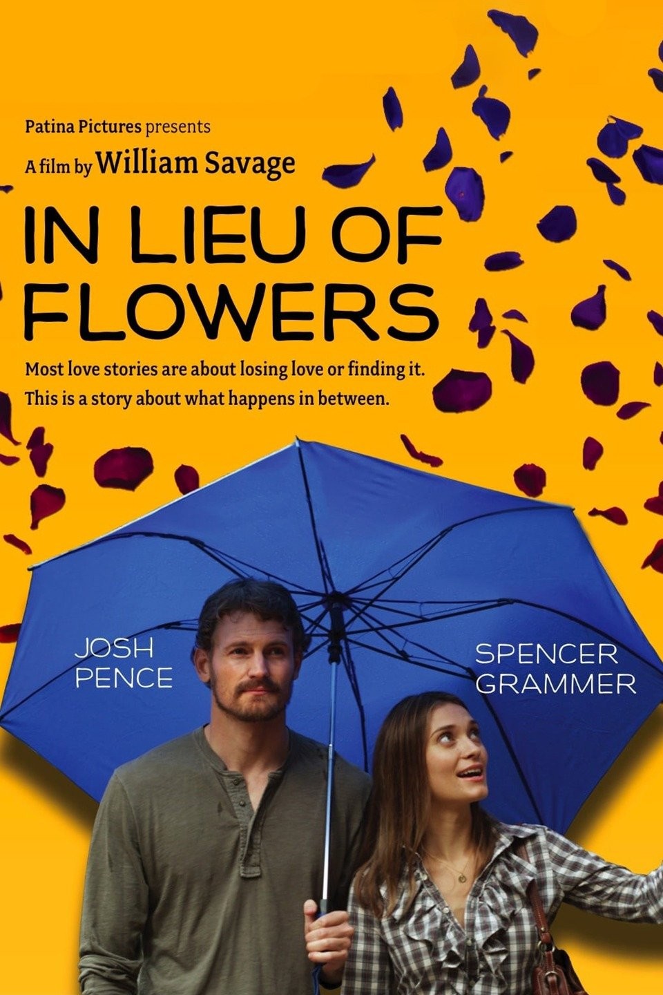 In Lieu of Flowers | Rotten Tomatoes