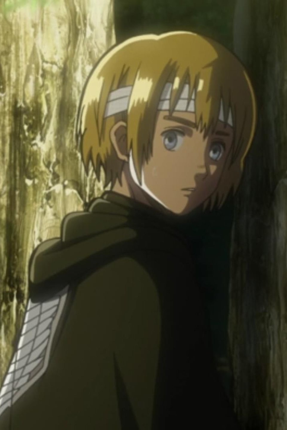 Erwin Smith - The 57th Expedition: Part 4 Pictures | Rotten Tomatoes