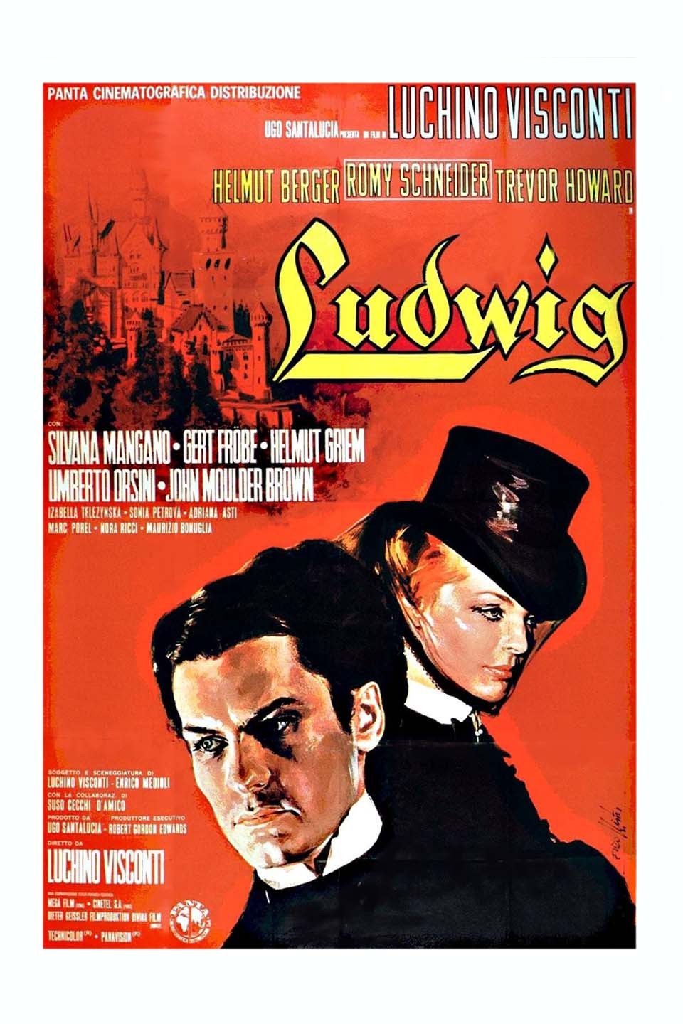 Ludwig | Rotten Tomatoes